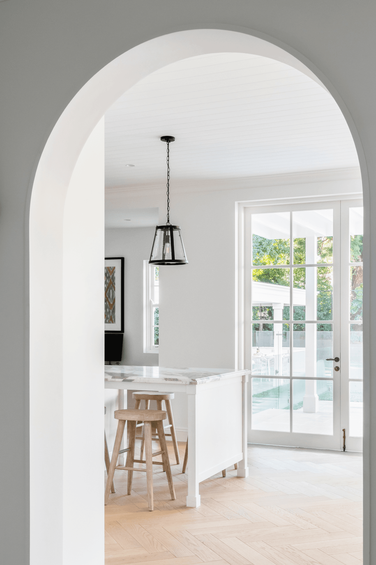 Olympia House by Green Anvil Co. | ArchiPro AU