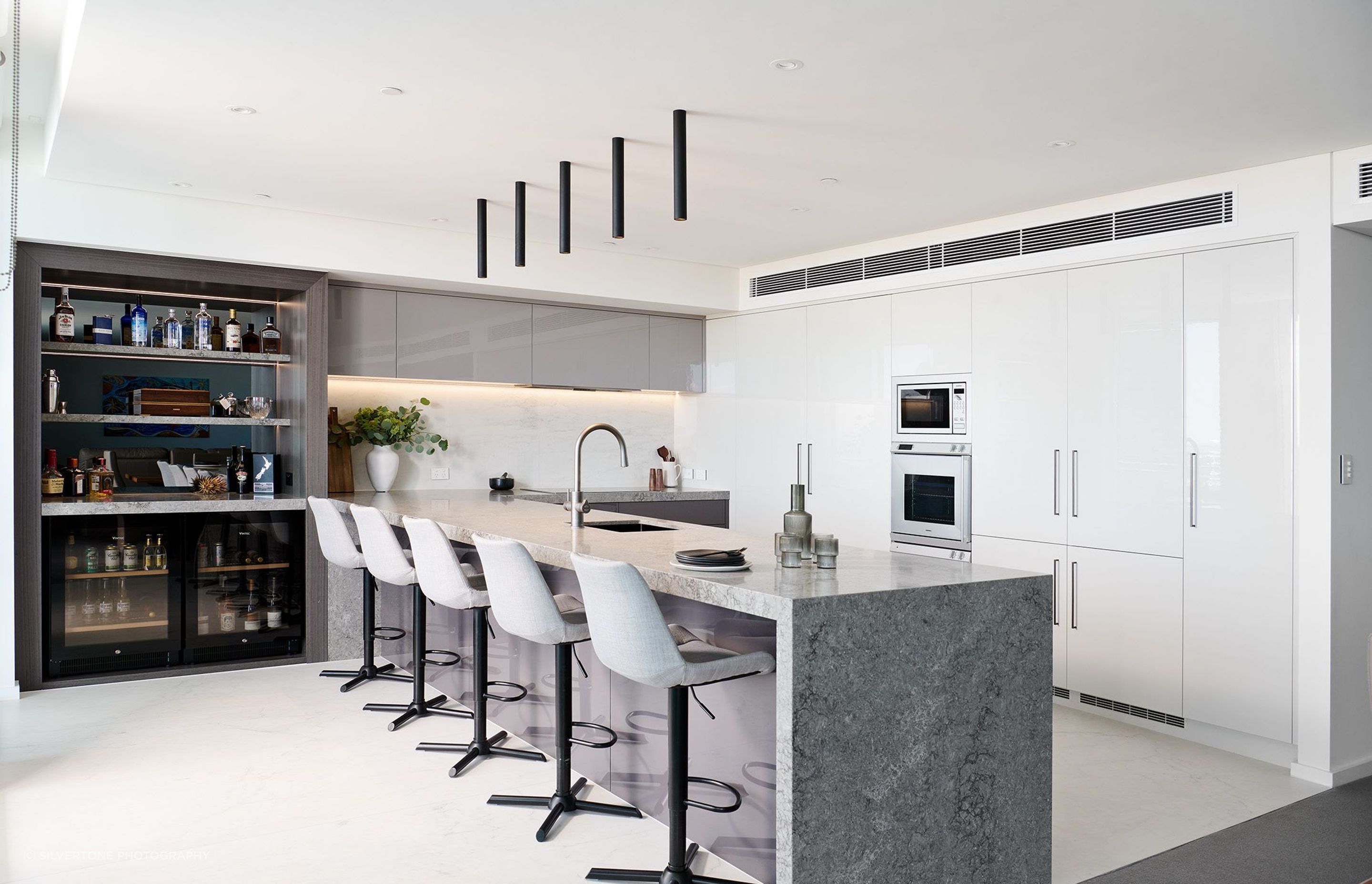 Marco Polo Project by Lux Interiors | ArchiPro AU