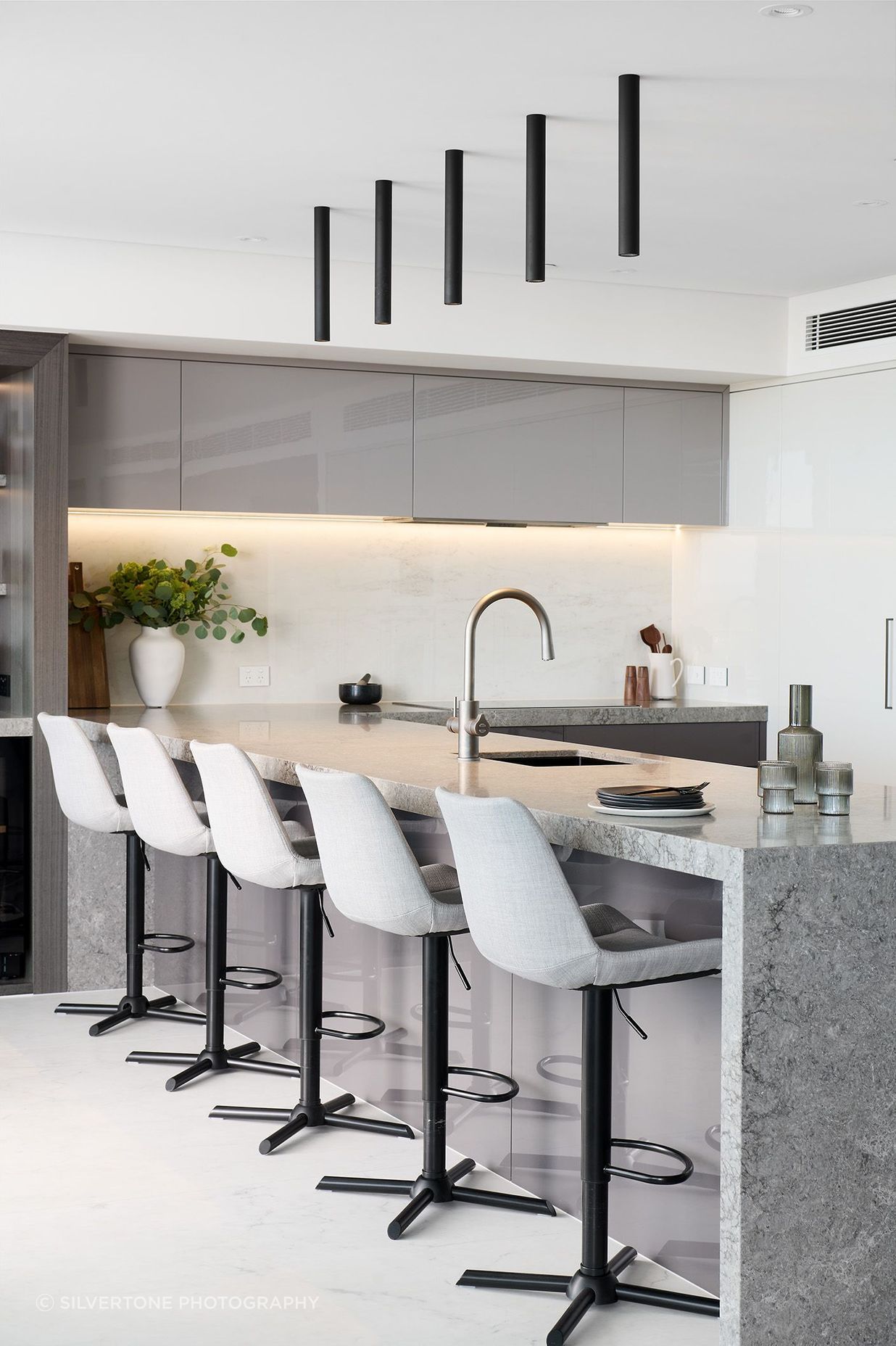 Marco Polo Project by Lux Interiors | ArchiPro AU