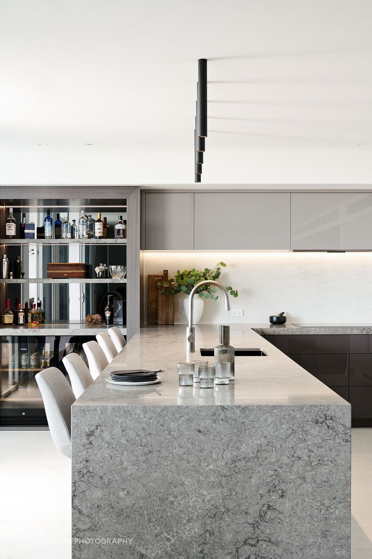 Marco Polo Project by Lux Interiors | ArchiPro AU