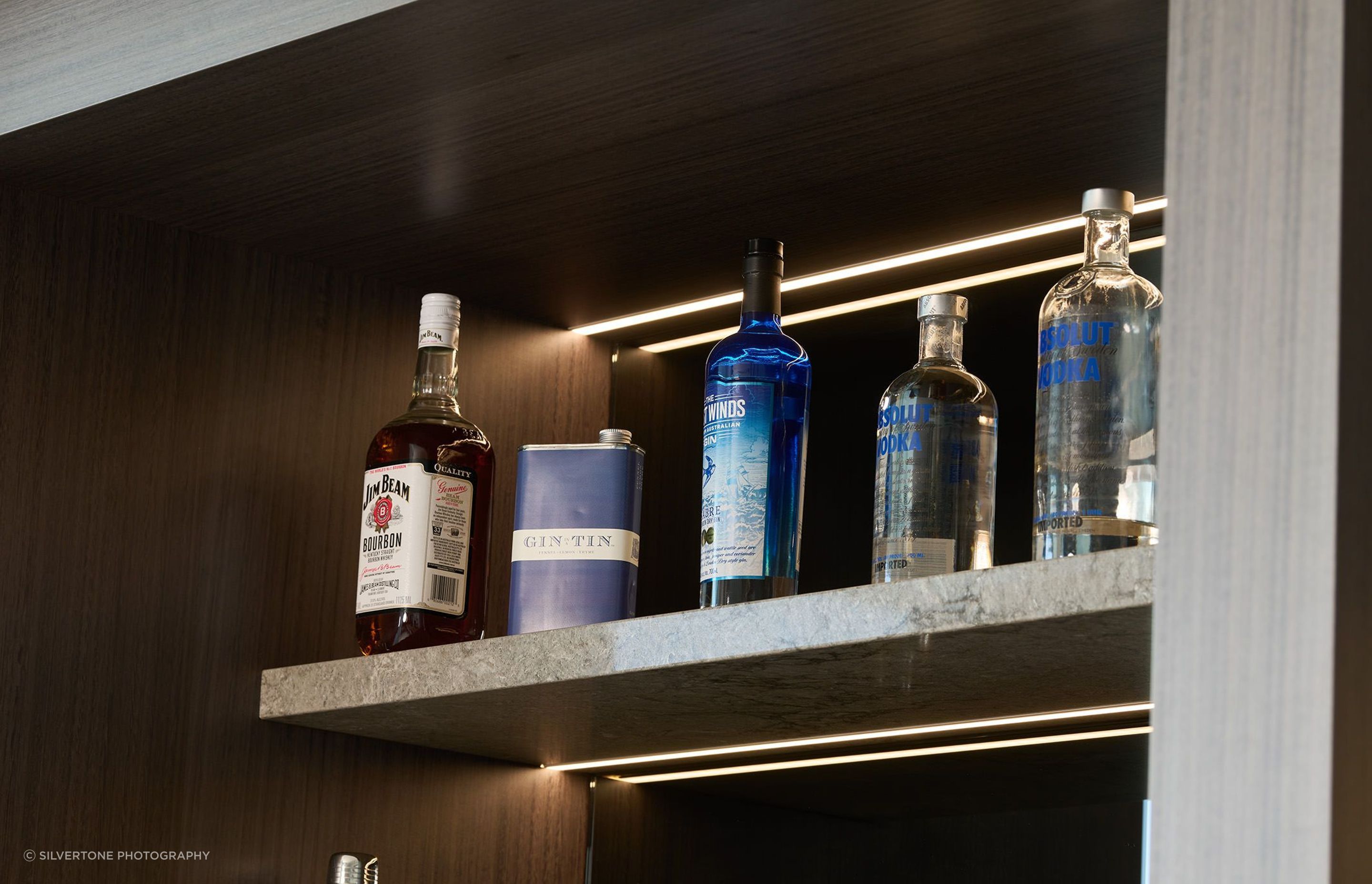 Marco Polo Project by Lux Interiors | ArchiPro AU