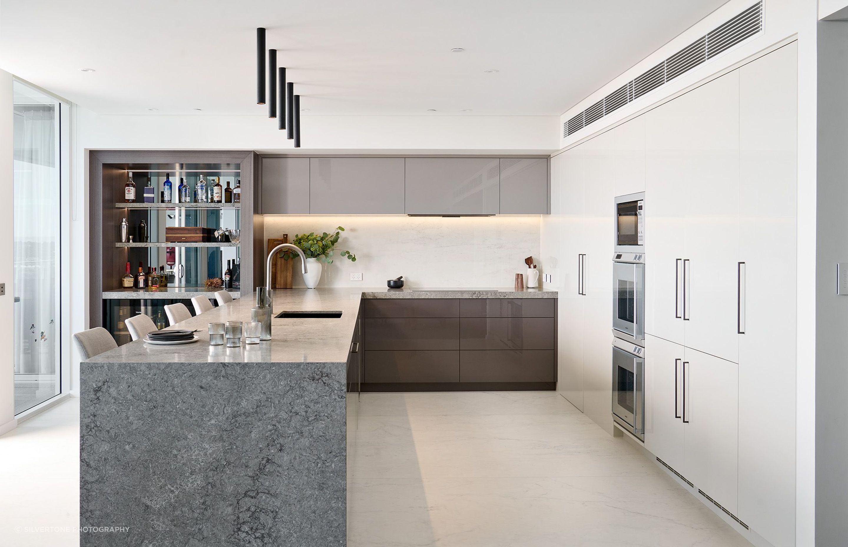 Marco Polo Project by Lux Interiors | ArchiPro AU