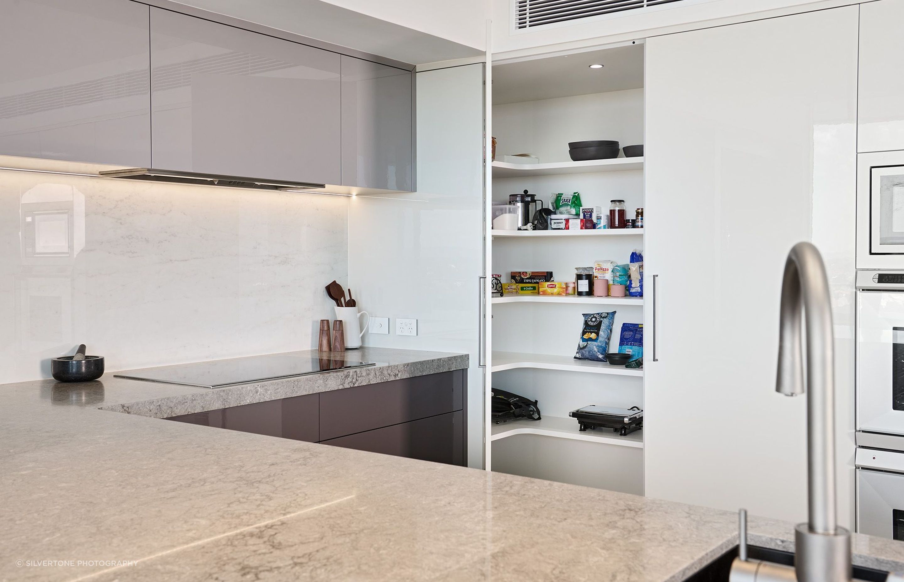 Marco Polo Project by Lux Interiors | ArchiPro AU