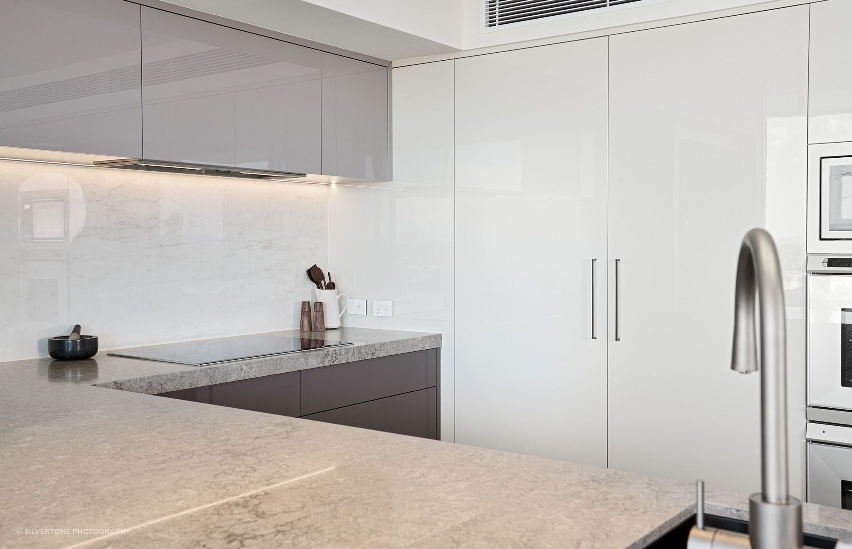 Marco Polo Project by Lux Interiors | ArchiPro AU