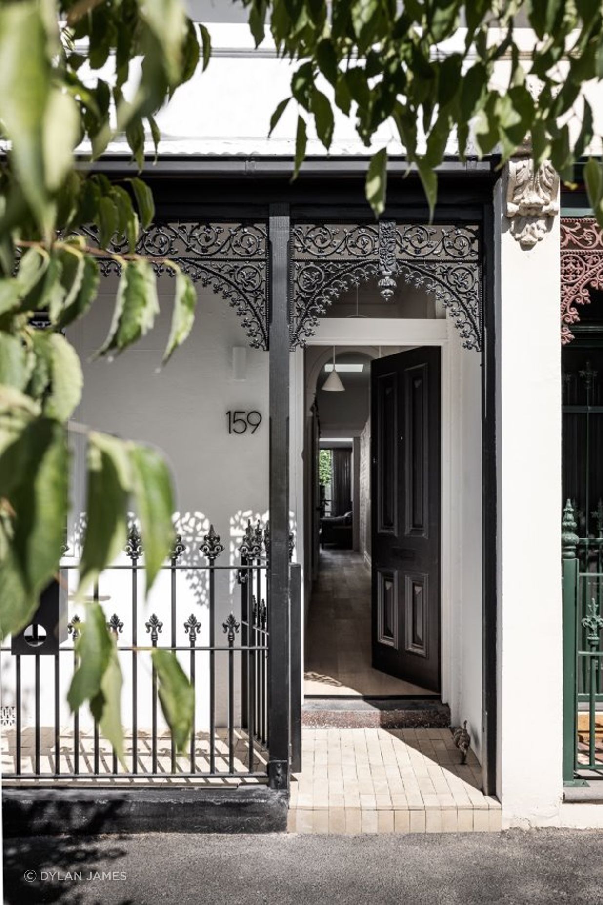 Canning Street by Heartly | ArchiPro AU