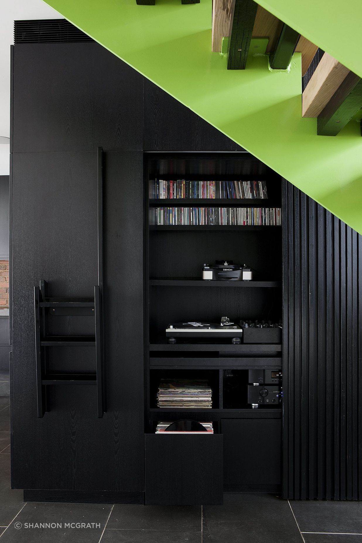 Northcote 01 by Beatrix Rowe | ArchiPro AU