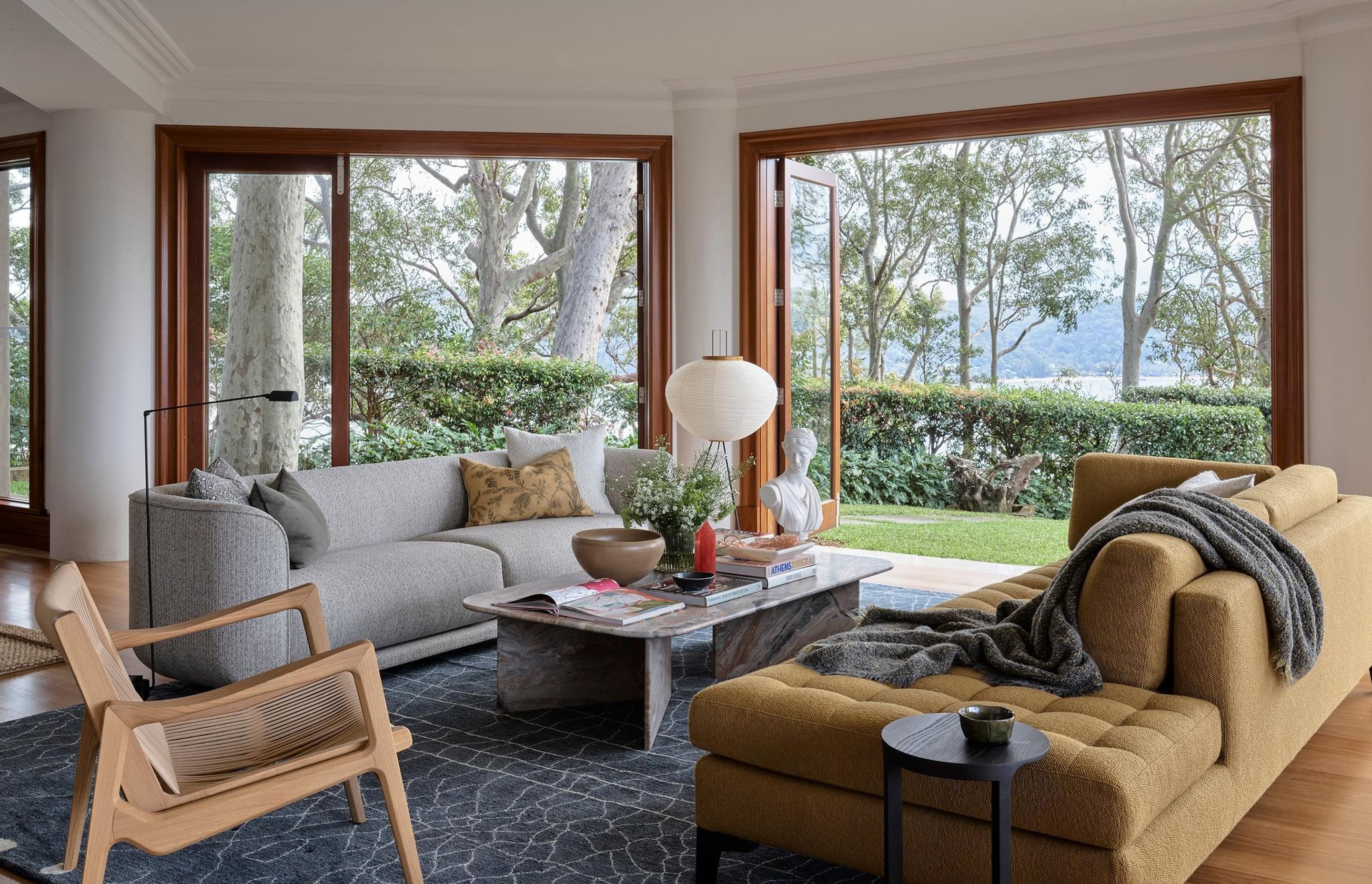 Peninsula House by Arent&Pyke | ArchiPro AU