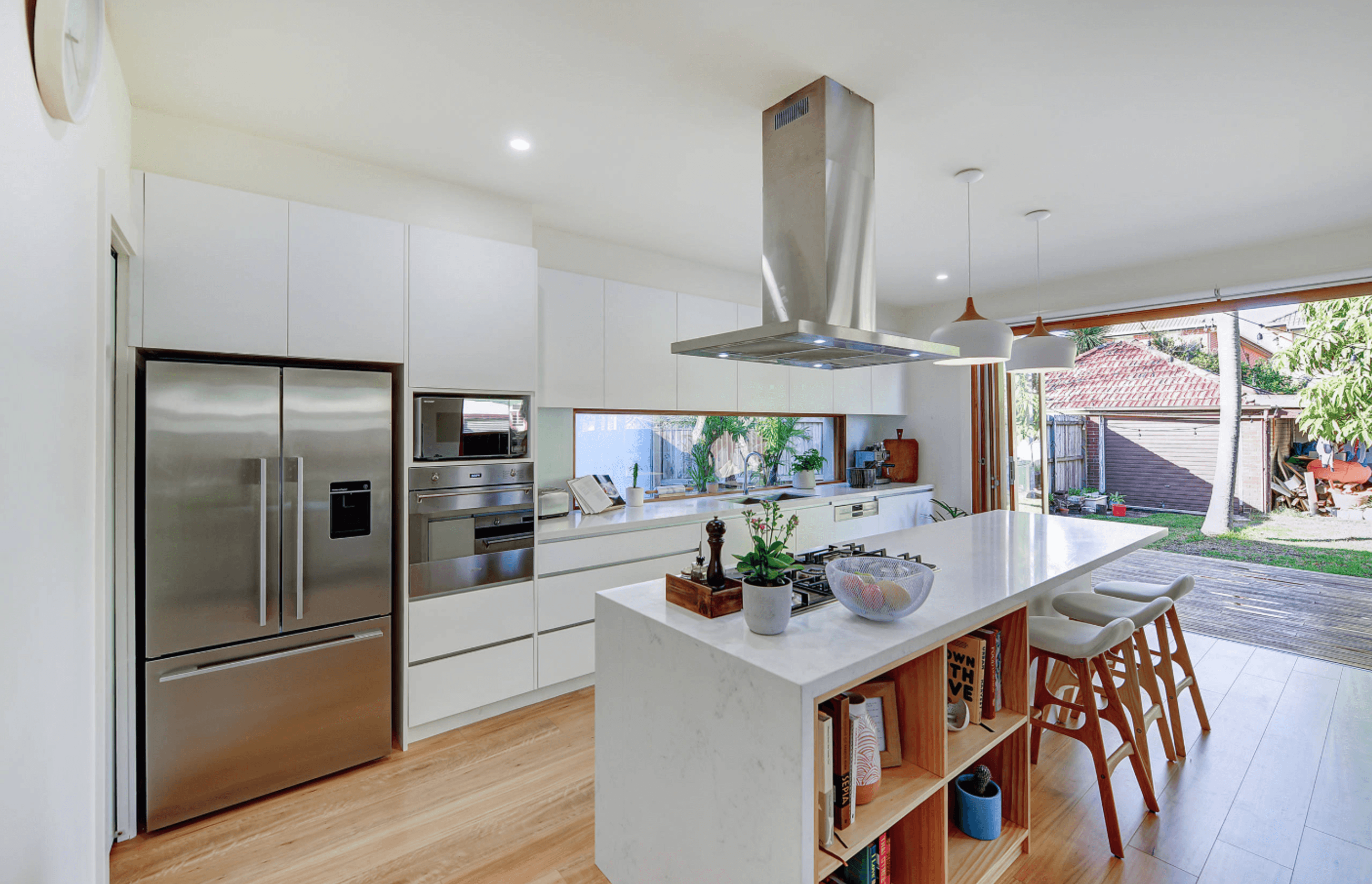 Sommervail by AJB Kitchens | ArchiPro AU