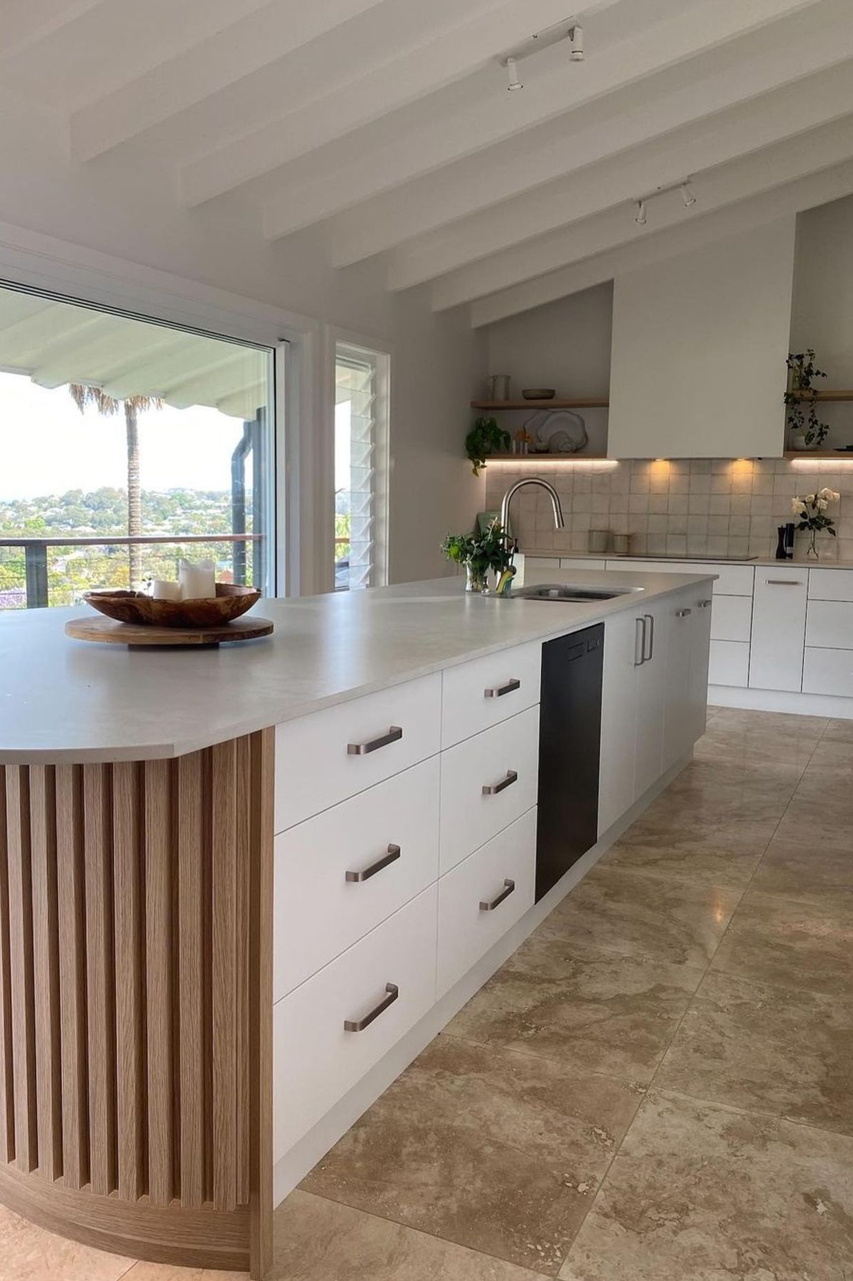 Rosedale Kitchens by Wilson & Bradley | ArchiPro AU