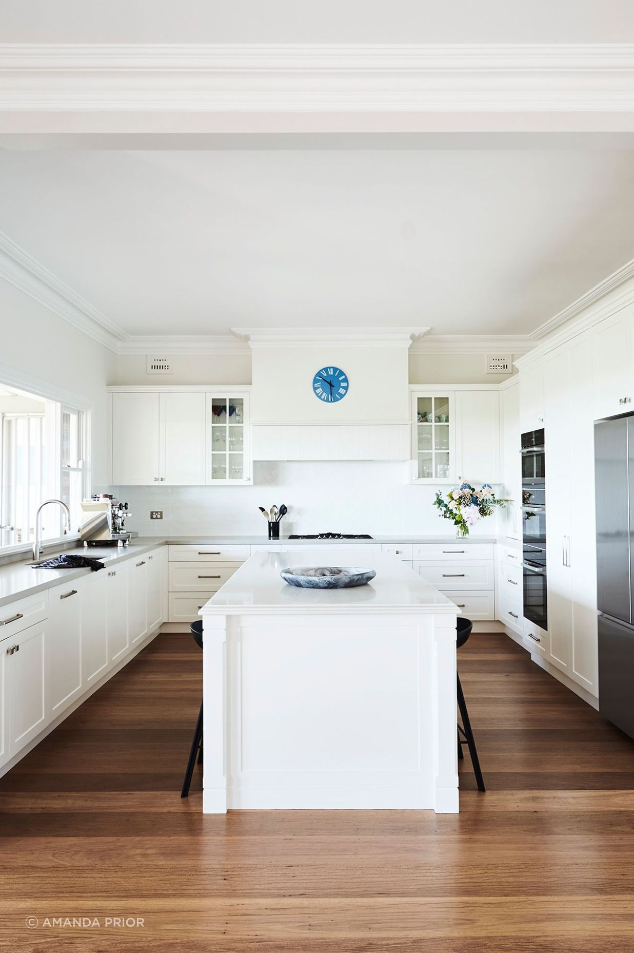 Balgowlah project by Collaroy Kitchen Centre | ArchiPro AU