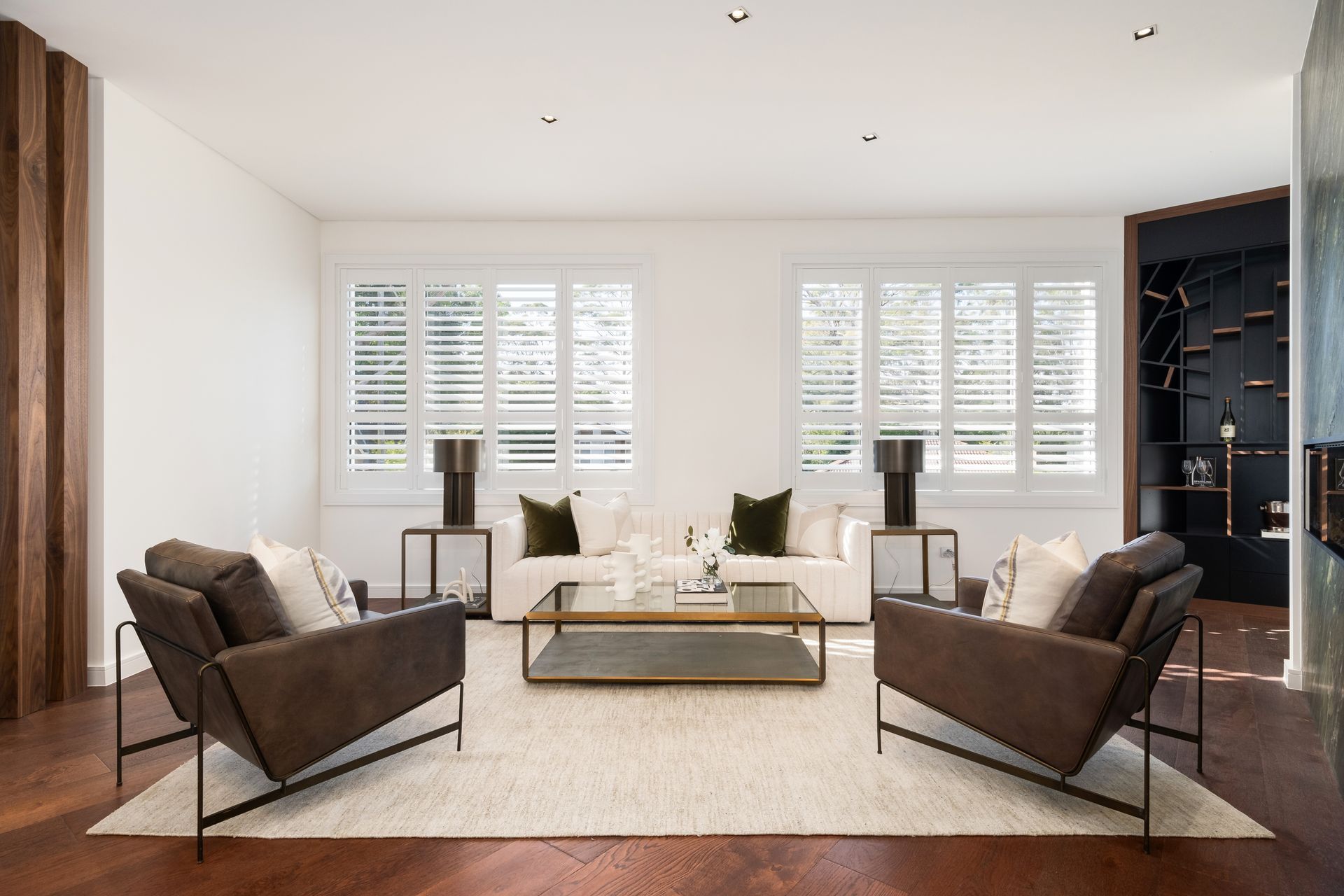 Turramurra Residence by Art Decoline Design Studio | ArchiPro AU