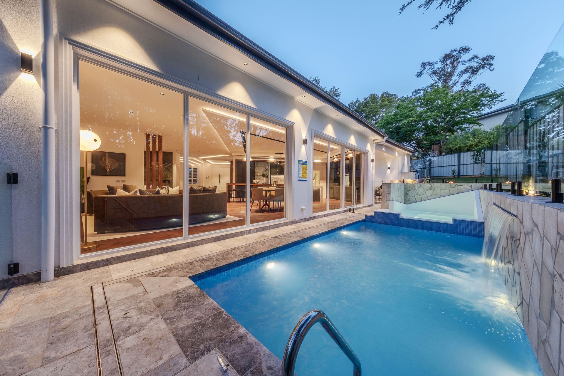 Turramurra Residence by Art Decoline Design Studio | ArchiPro AU