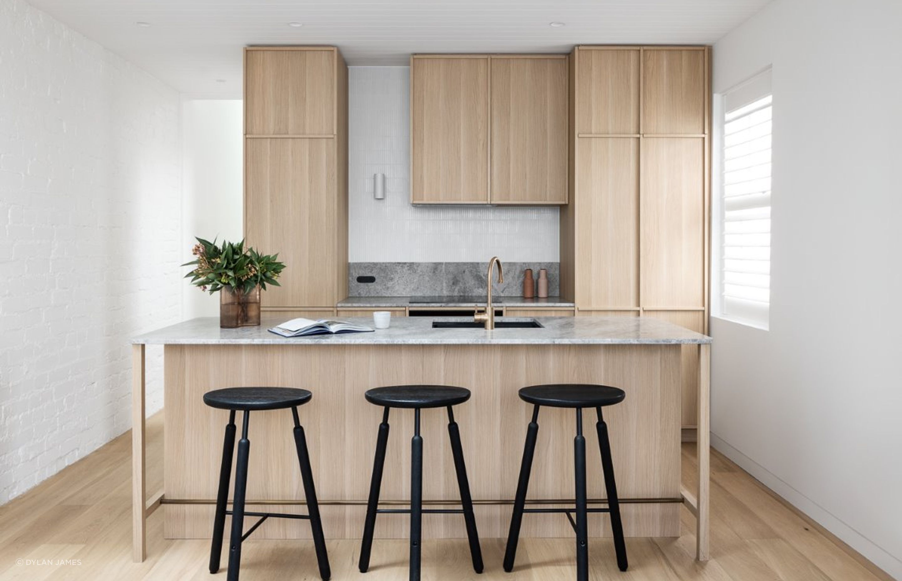 Canning Street by Heartly | ArchiPro AU