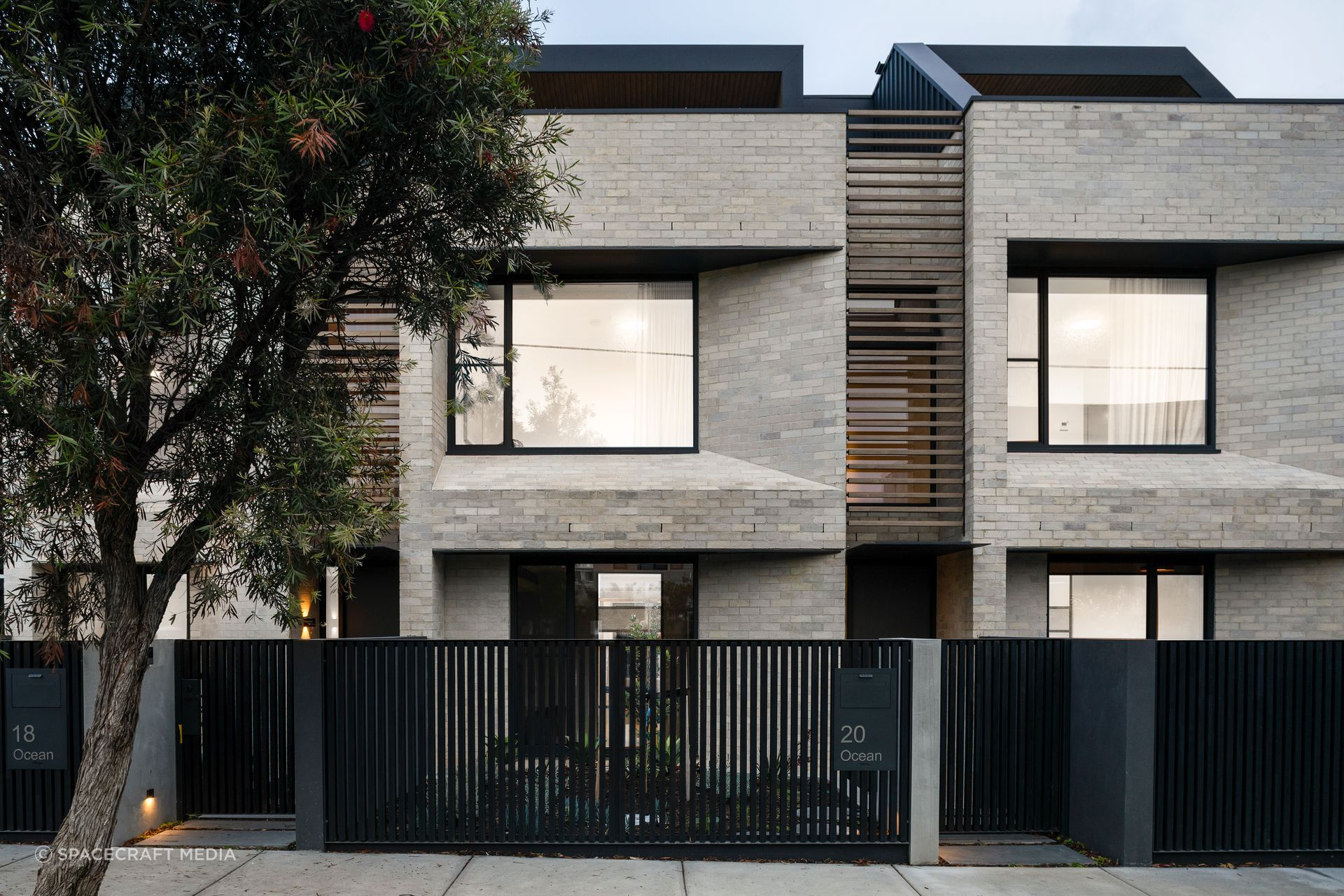 Ocean St by BALMAIN & CO | ArchiPro AU