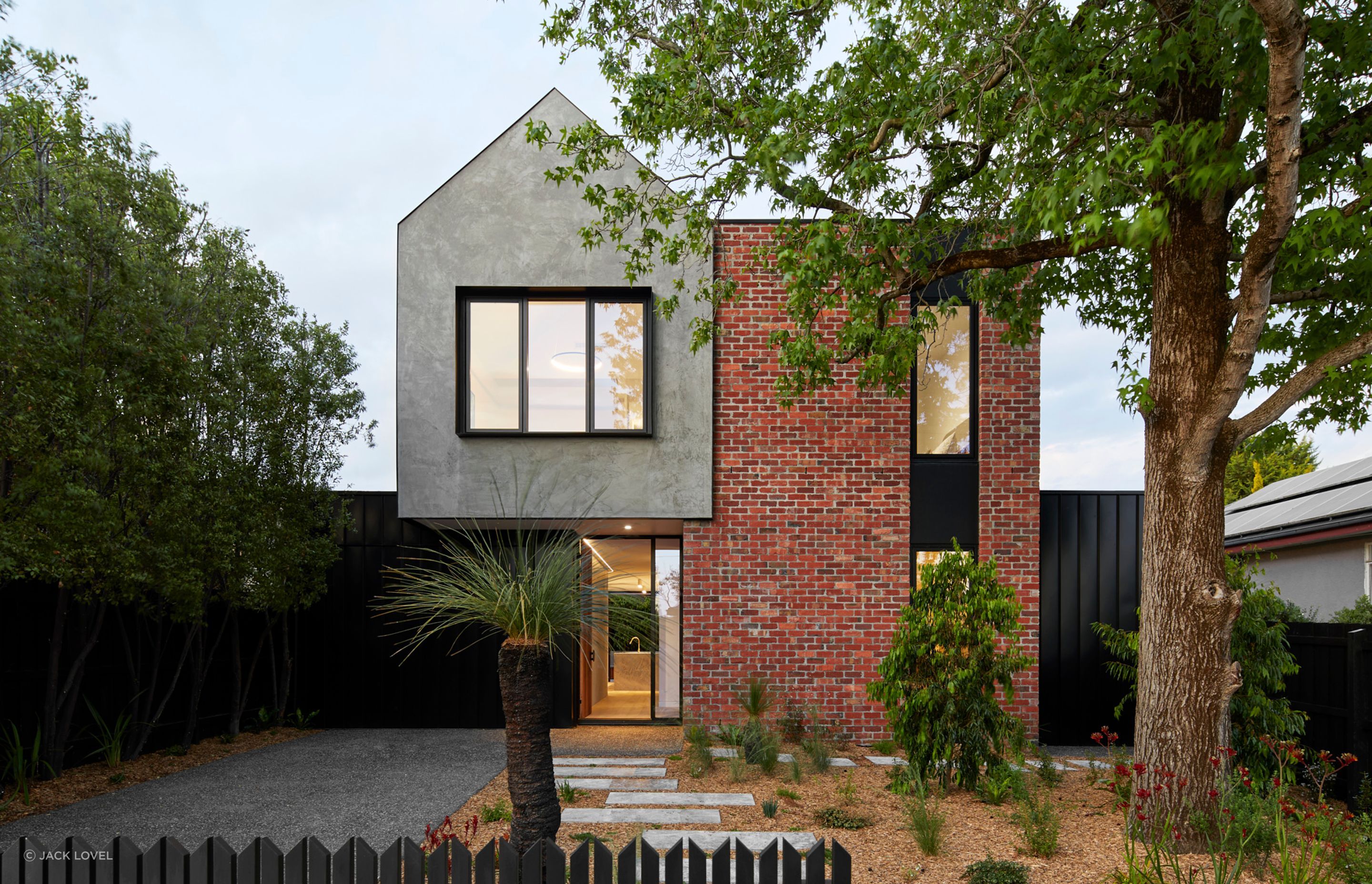 Stott House by Base Building Design and Interiors | ArchiPro AU