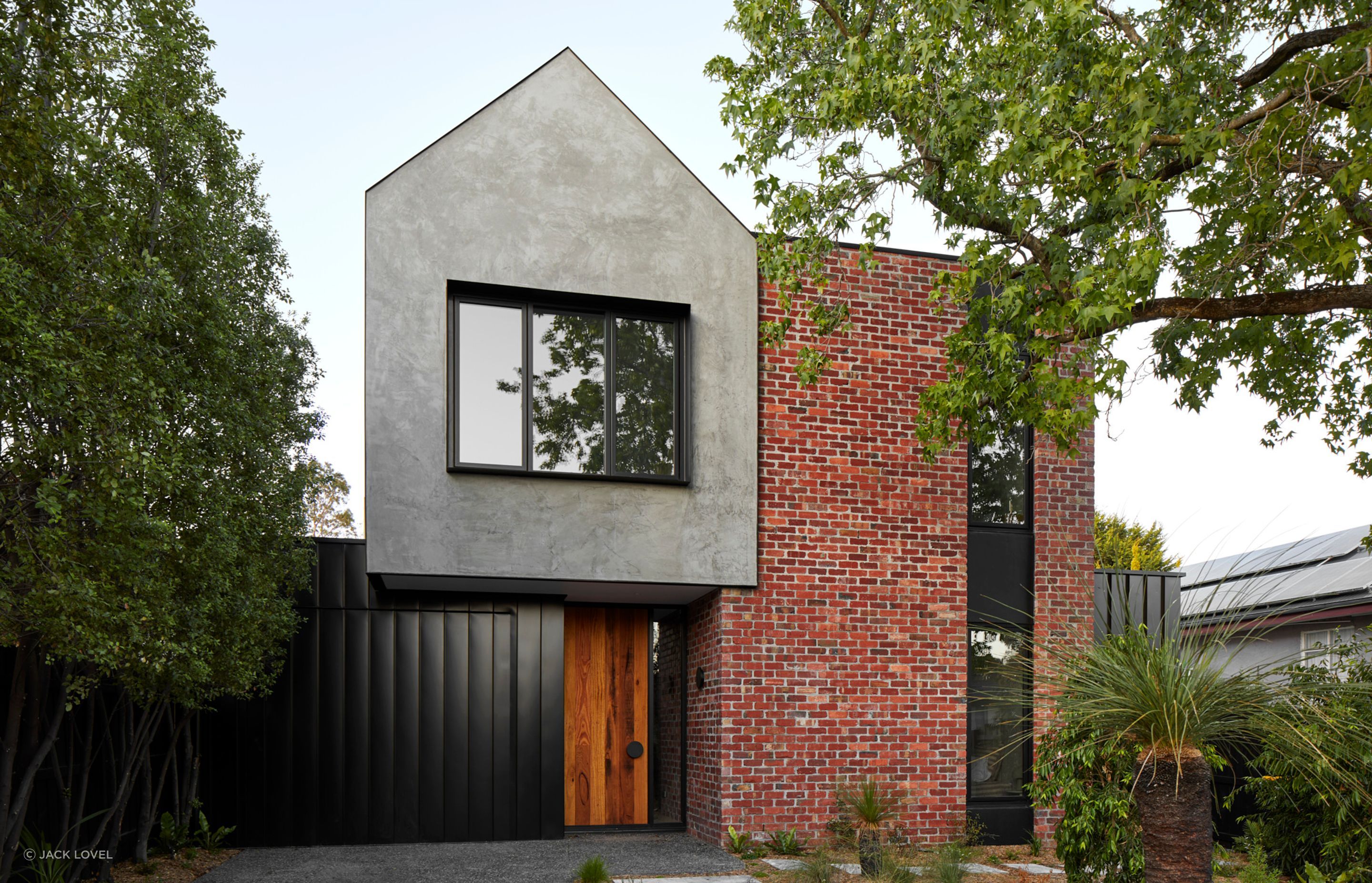 Stott House by Base Building Design and Interiors | ArchiPro AU