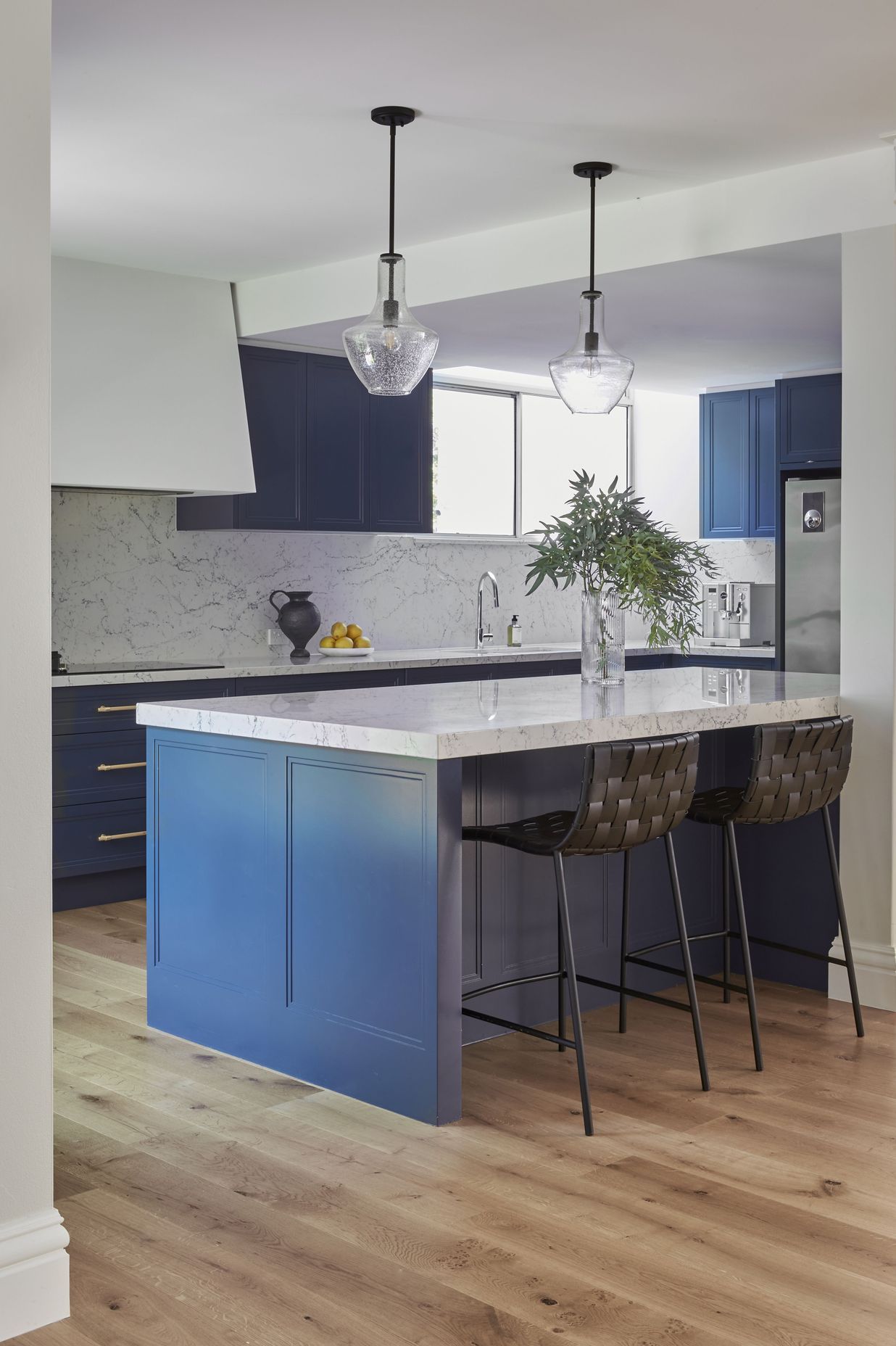 Wollstonecraft Project - Mileham by Momo Handles | ArchiPro AU