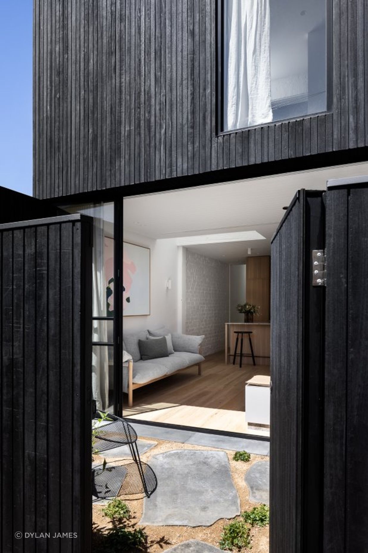 Canning Street by Heartly | ArchiPro AU