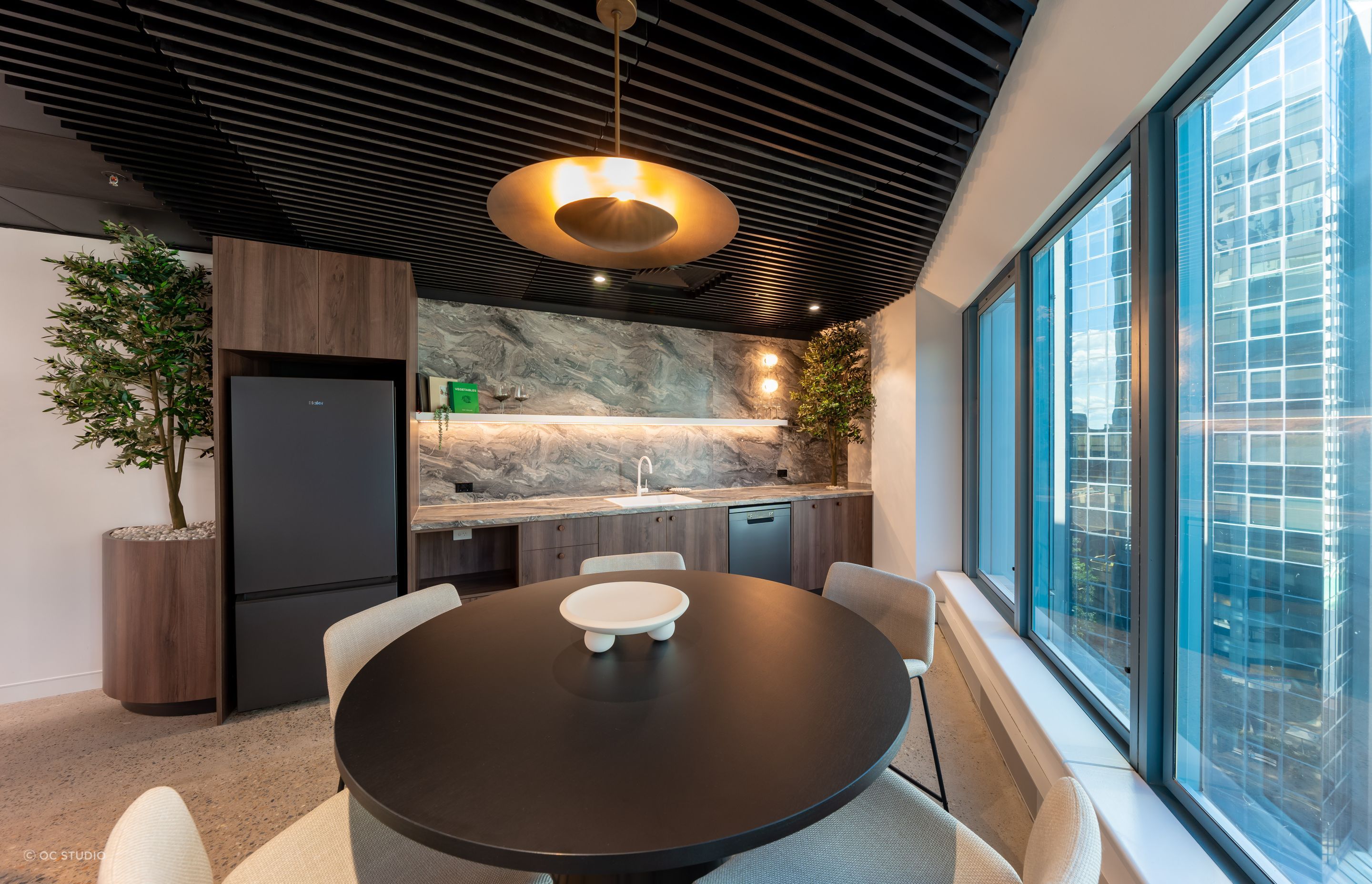 Costello Group Workspace by OC Studio by ForestOne | ArchiPro AU