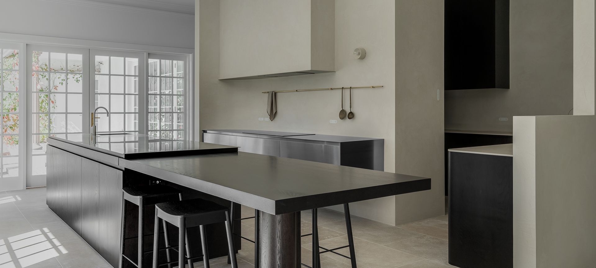 Wattle Park by Stefan Vignogna / Bespoke Joinery Design | ArchiPro AU