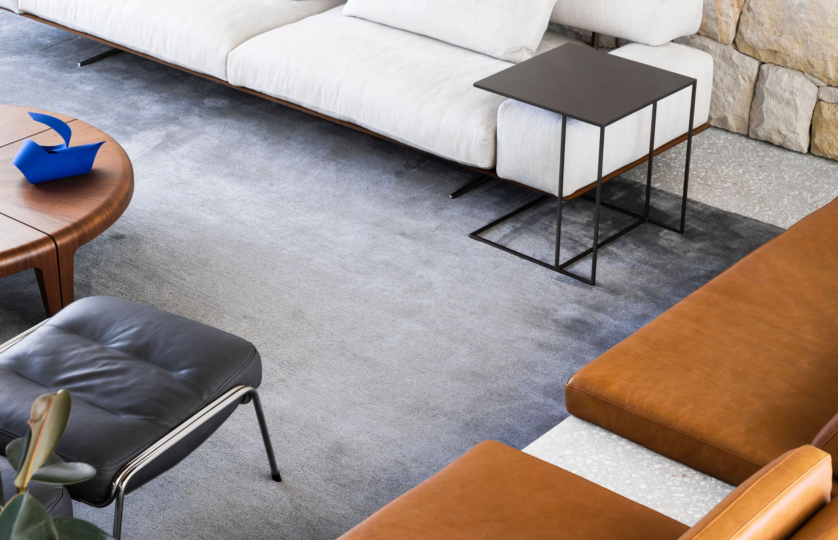 Mid-Century House by Alexandra Kidd Interior Design | ArchiPro AU