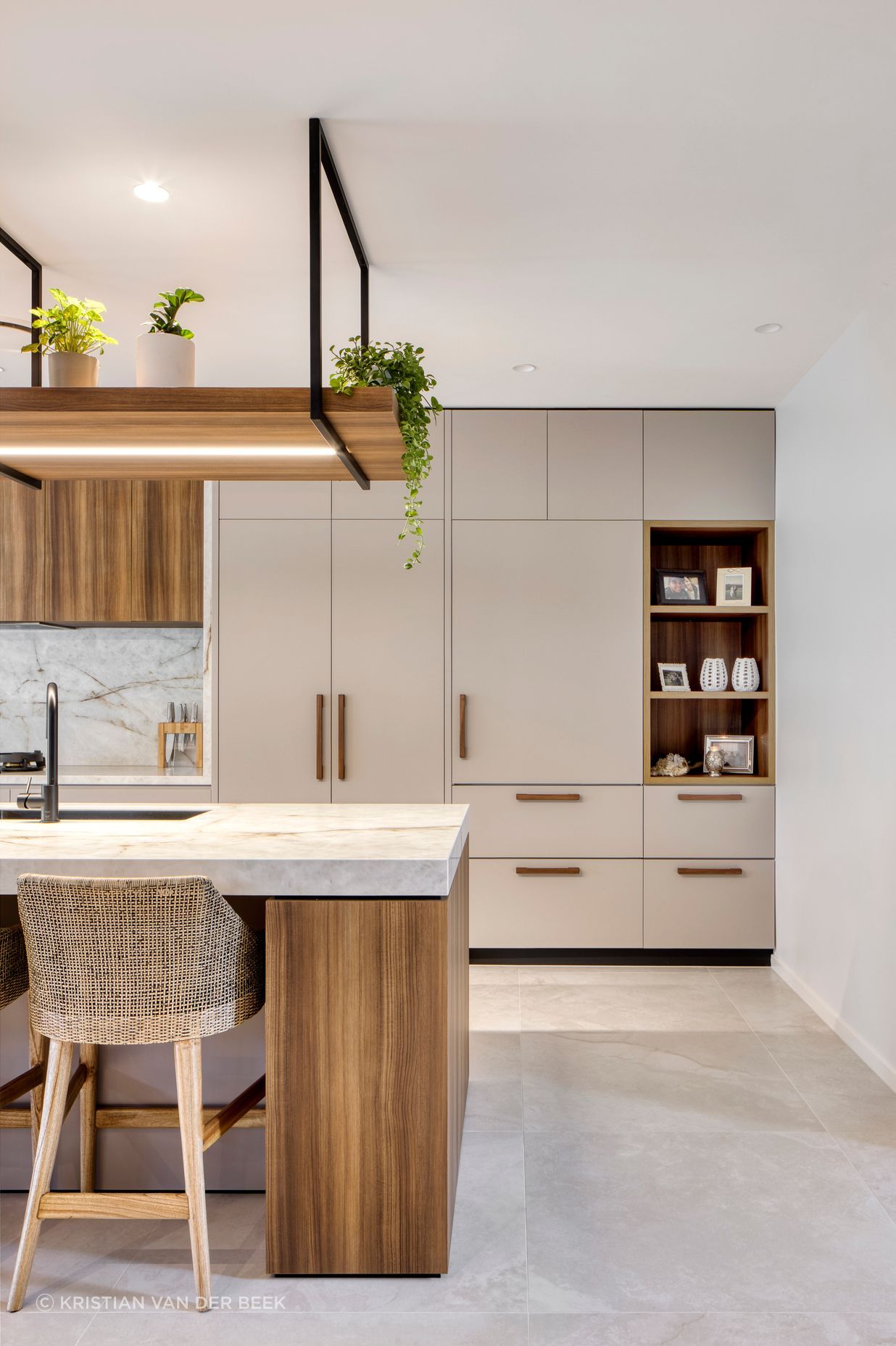 Vida Project by Neolith Australia | ArchiPro AU