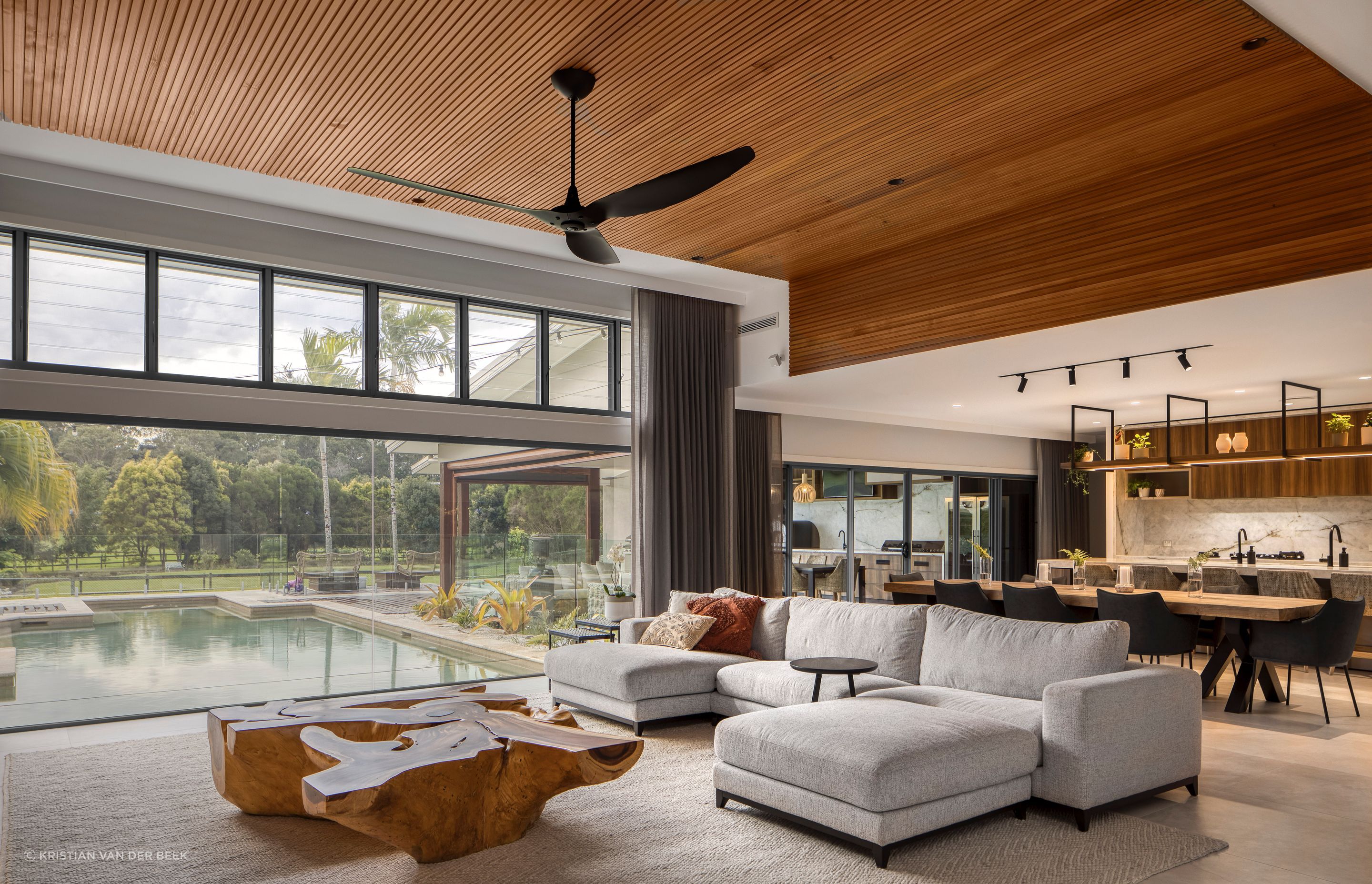 Vida Project by Neolith Australia | ArchiPro AU