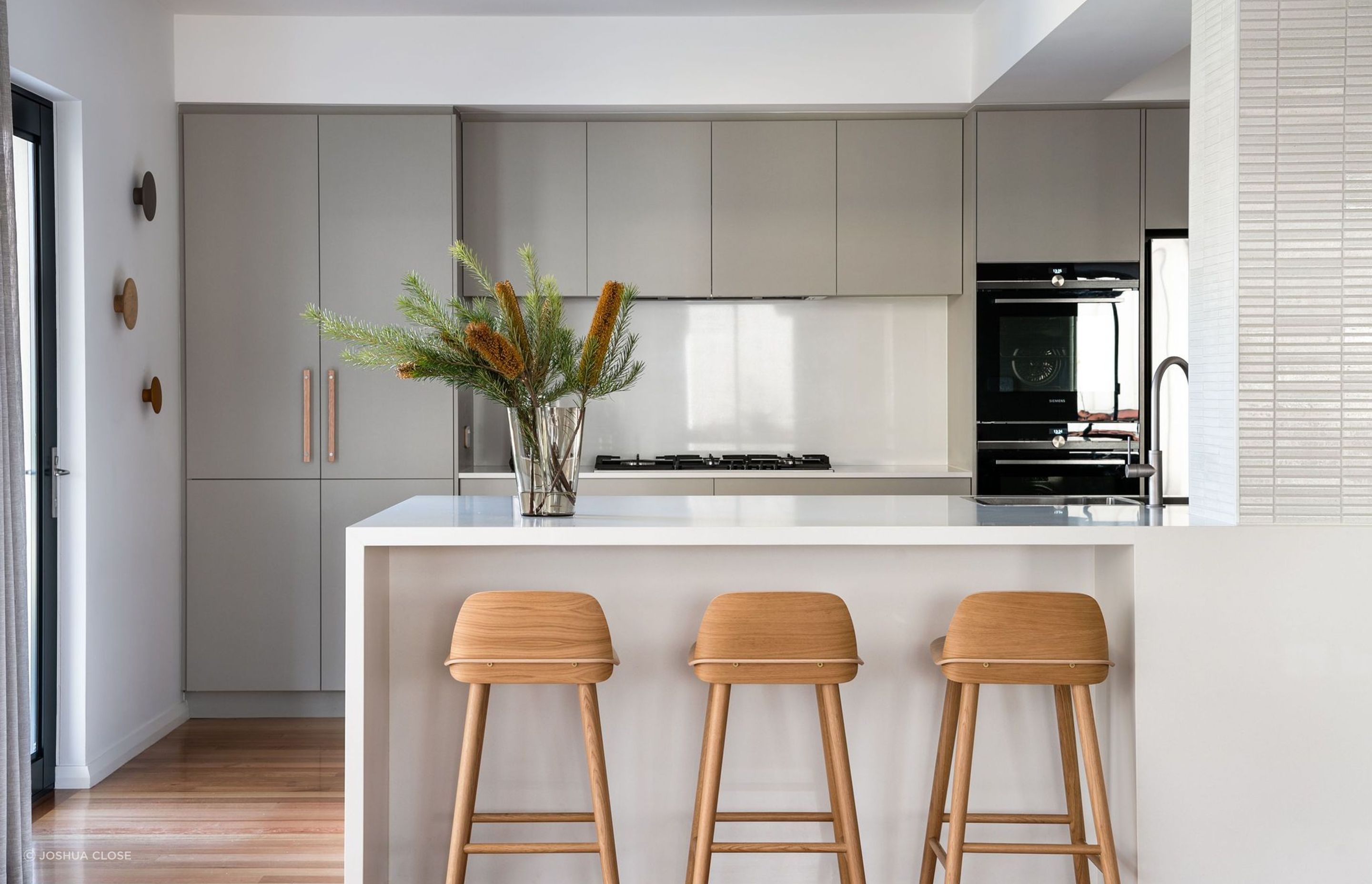 Warm Scandinavian Home by Adela Design | ArchiPro AU