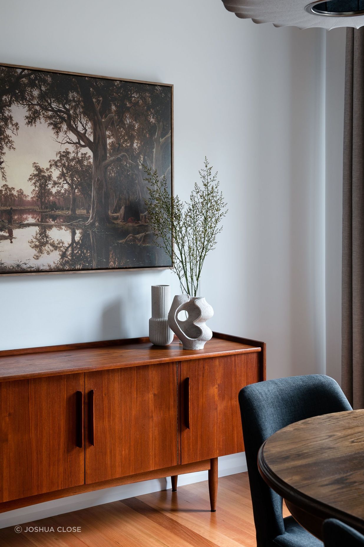 Warm Scandinavian Home by Adela Design | ArchiPro AU