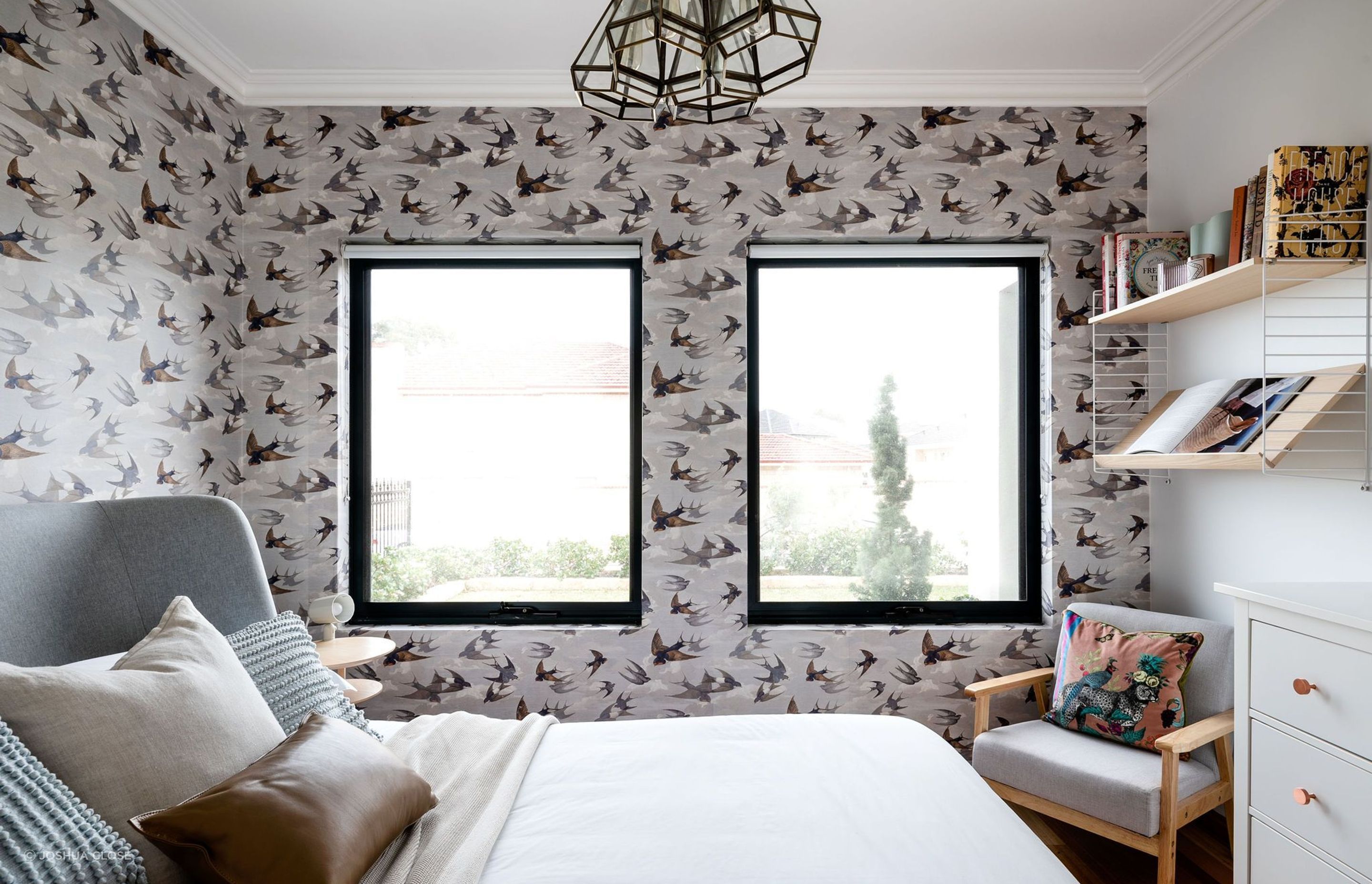 Warm Scandinavian Home by Adela Design | ArchiPro AU