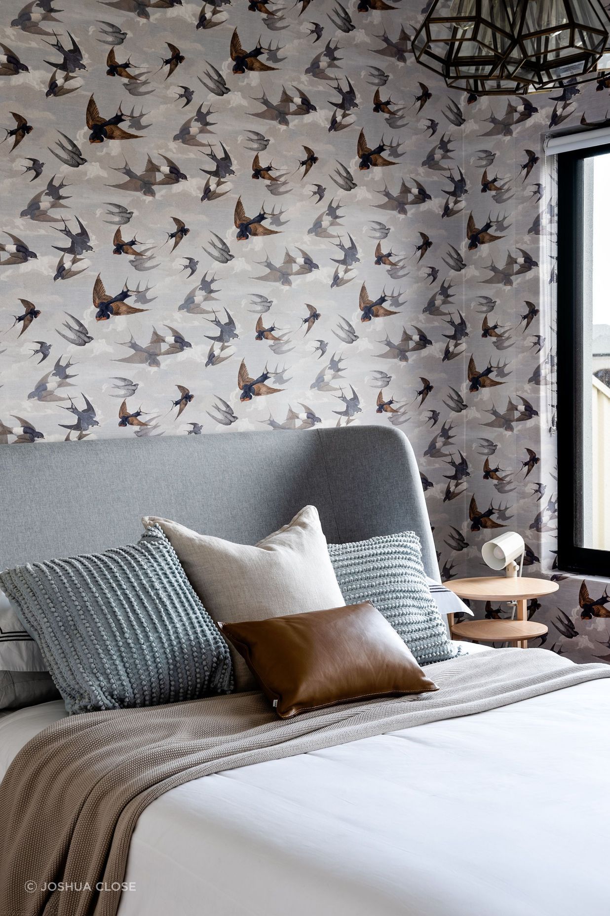 Warm Scandinavian Home by Adela Design | ArchiPro AU