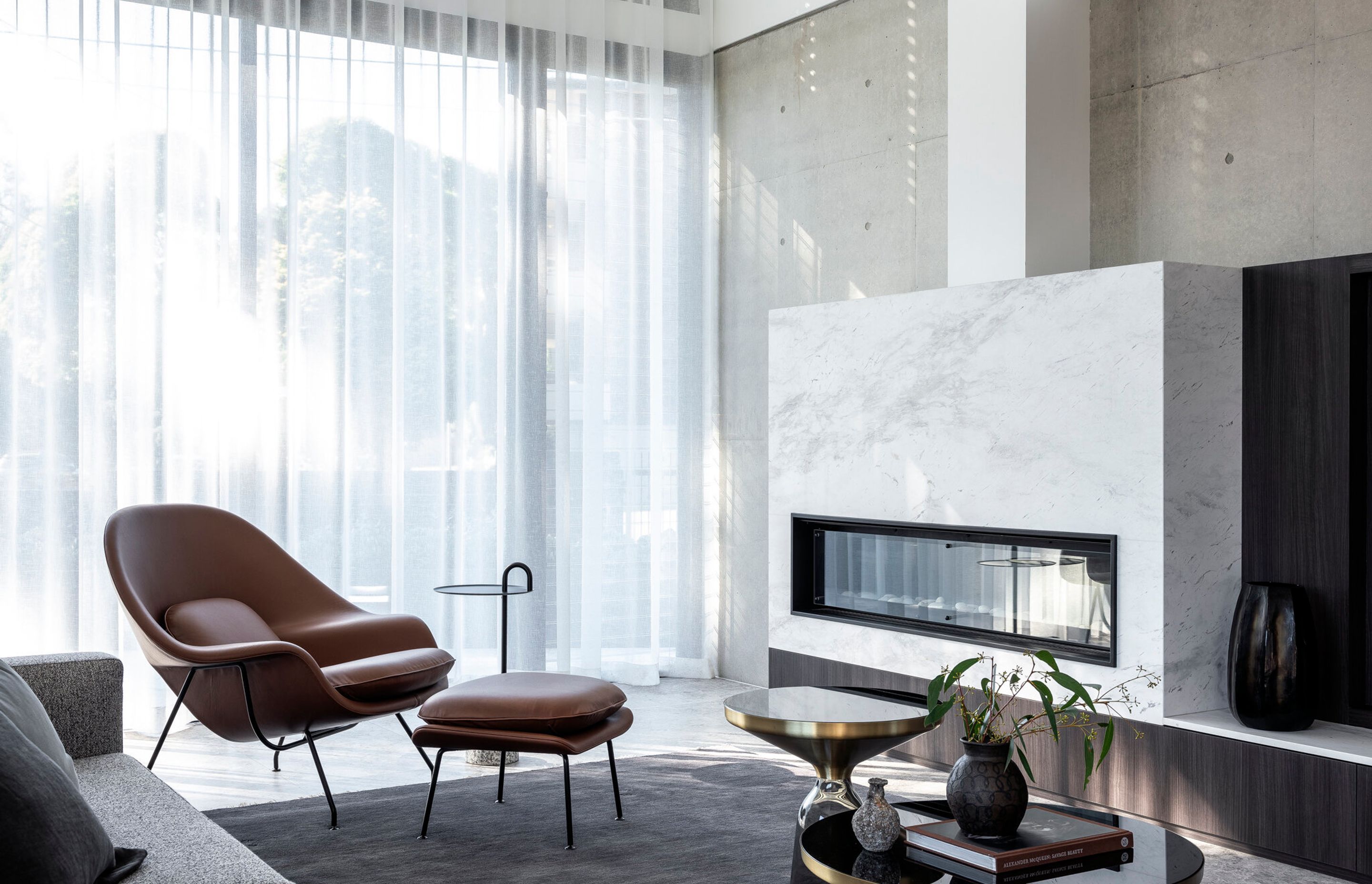 Axis House by Studio LHD | ArchiPro AU