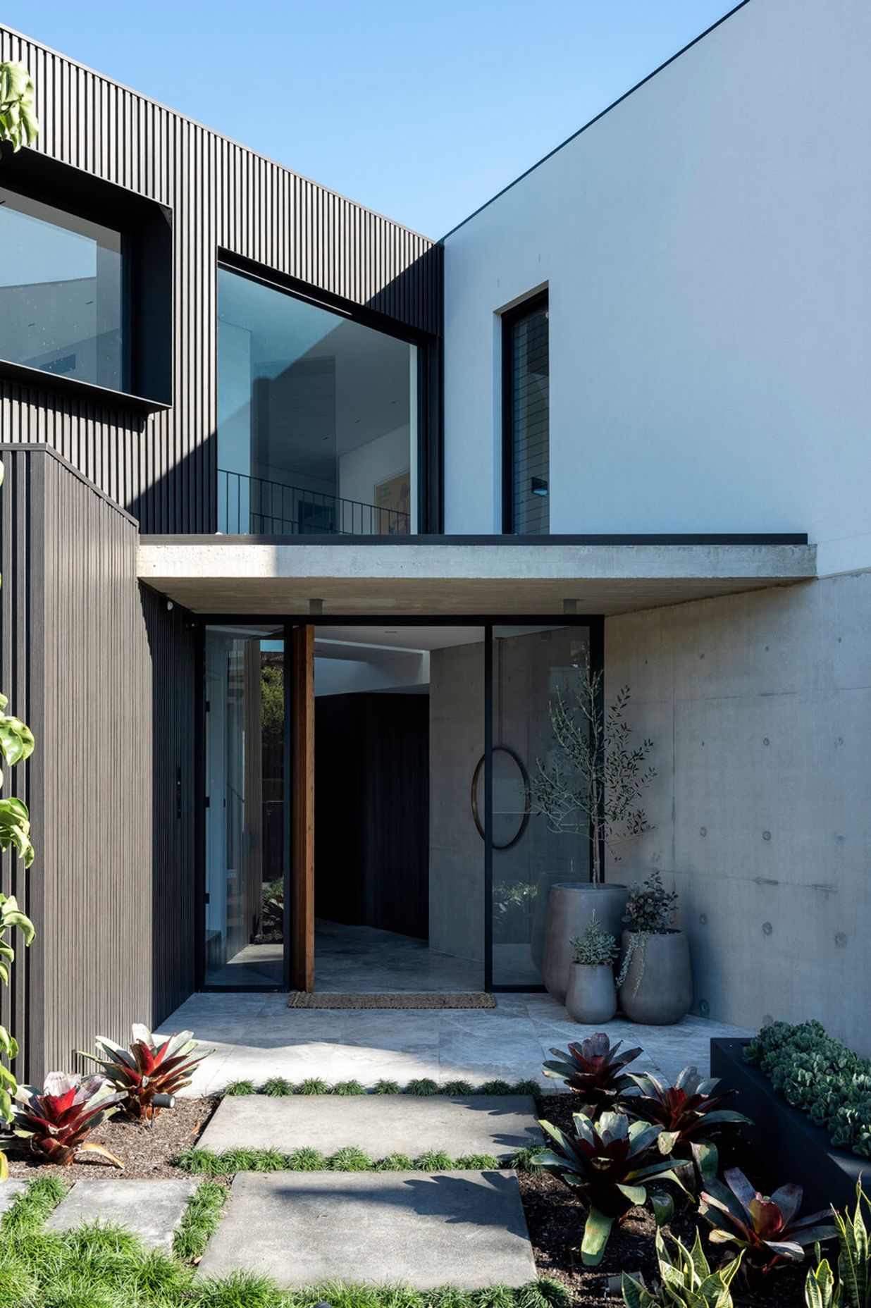 Axis House by Studio LHD | ArchiPro AU