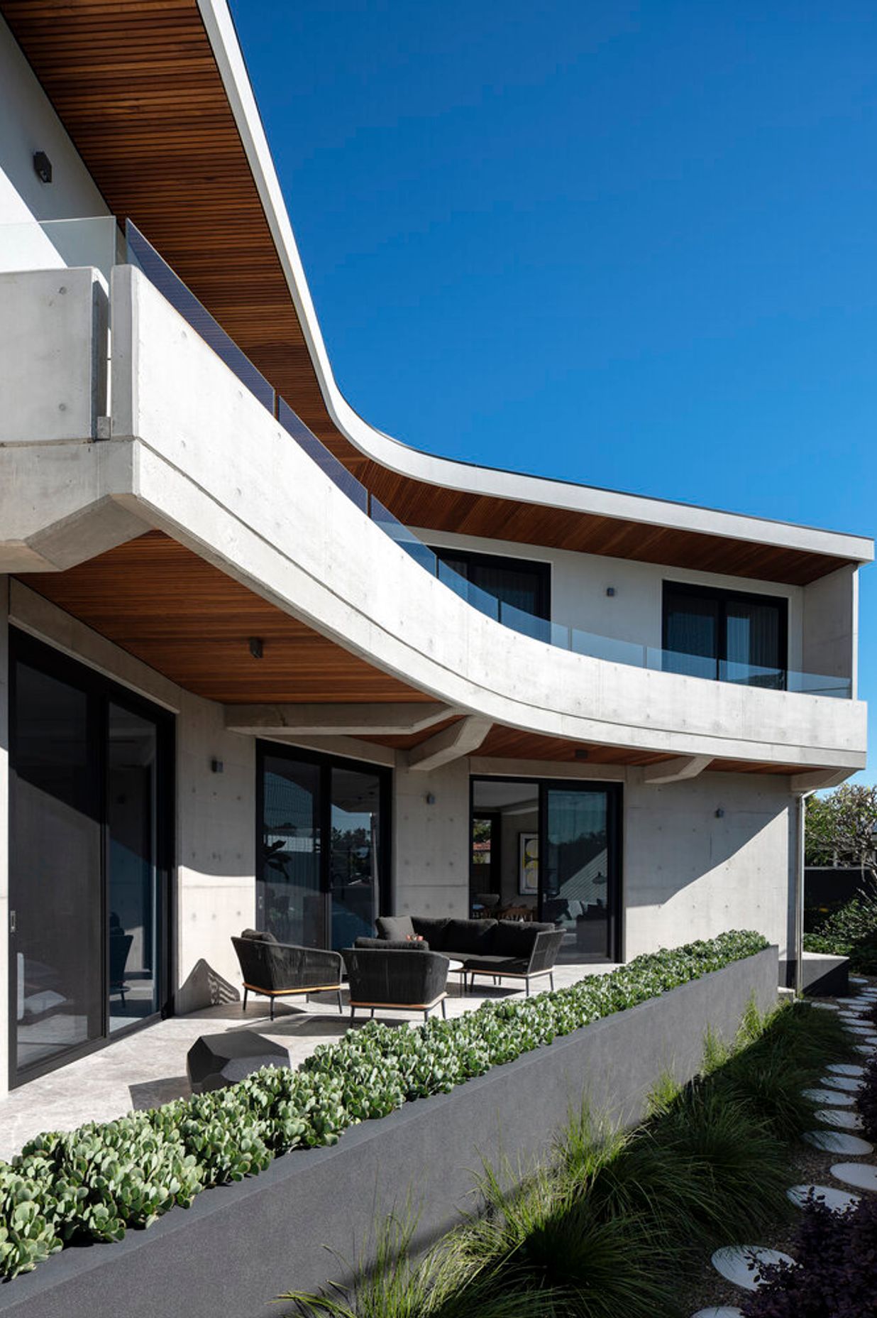 Axis House by Studio LHD | ArchiPro AU