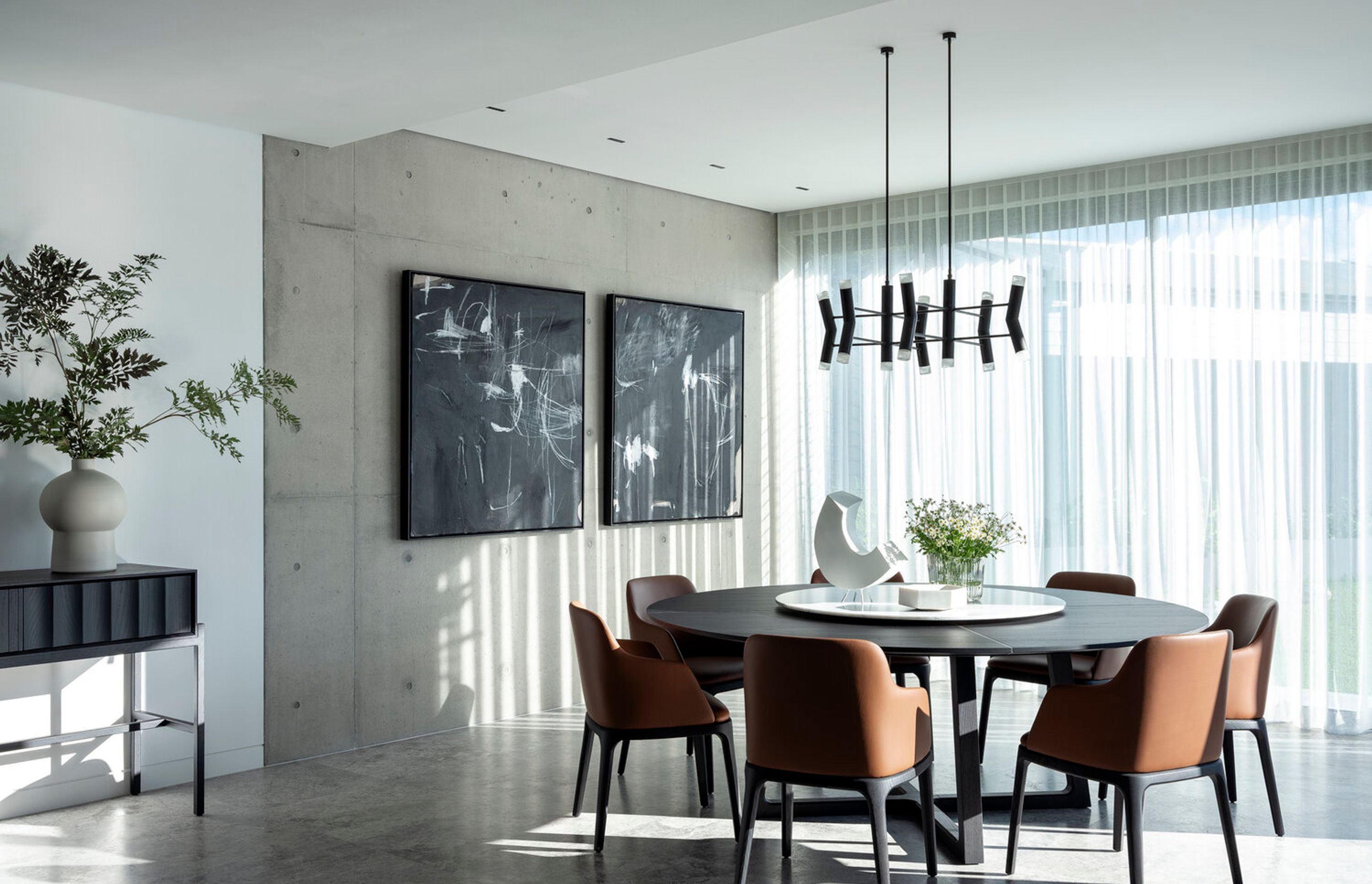 Axis House by Studio LHD | ArchiPro AU