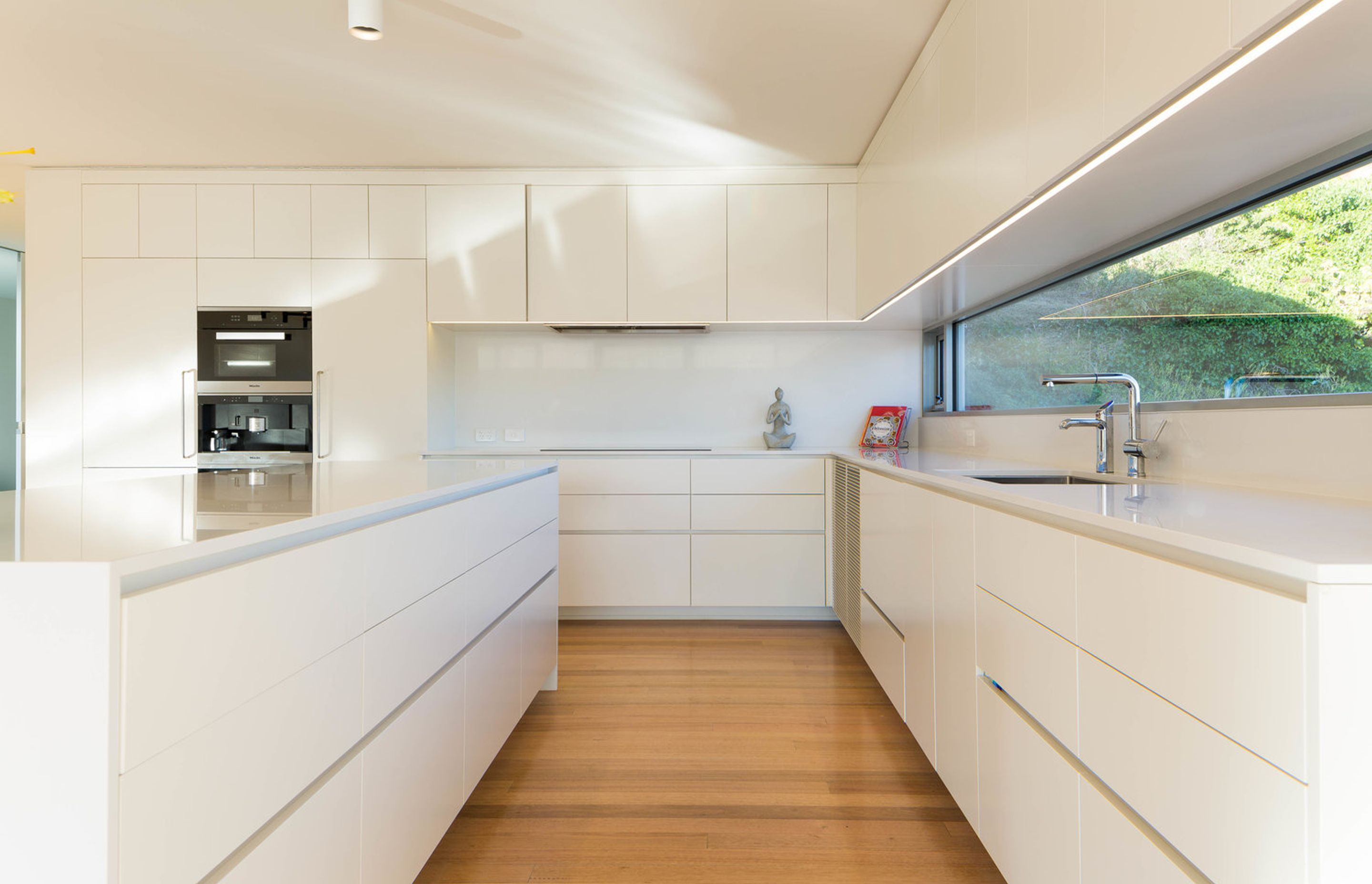 Kitchen by Monaco Joinery & Design | ArchiPro AU