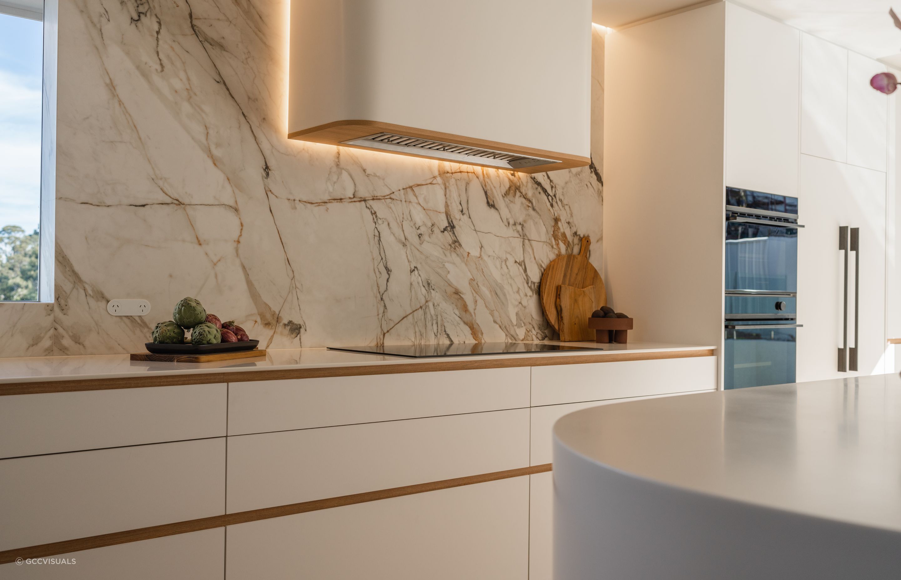The Avenue by Neolith Australia | ArchiPro AU