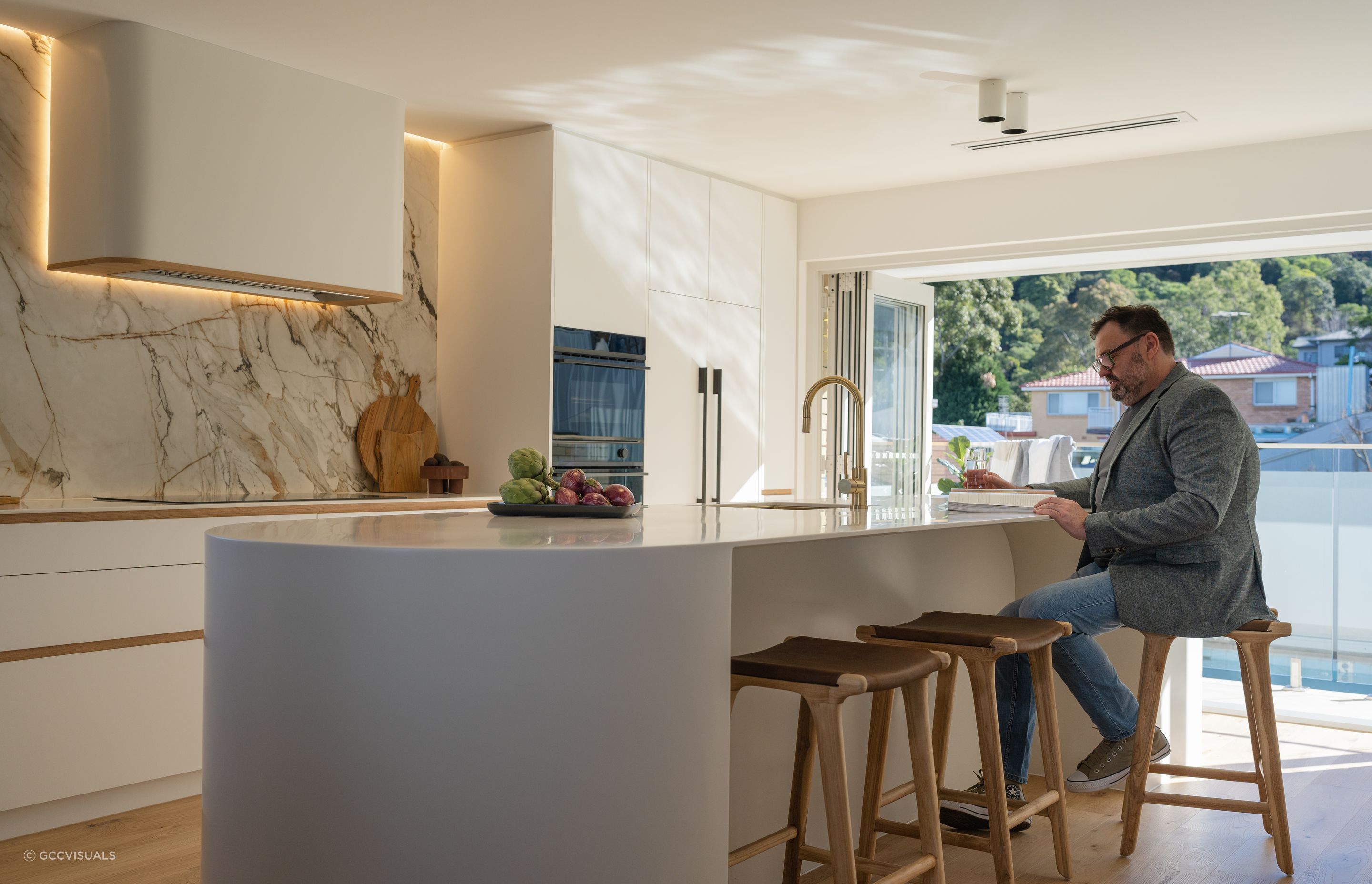 The Avenue by Neolith Australia | ArchiPro AU