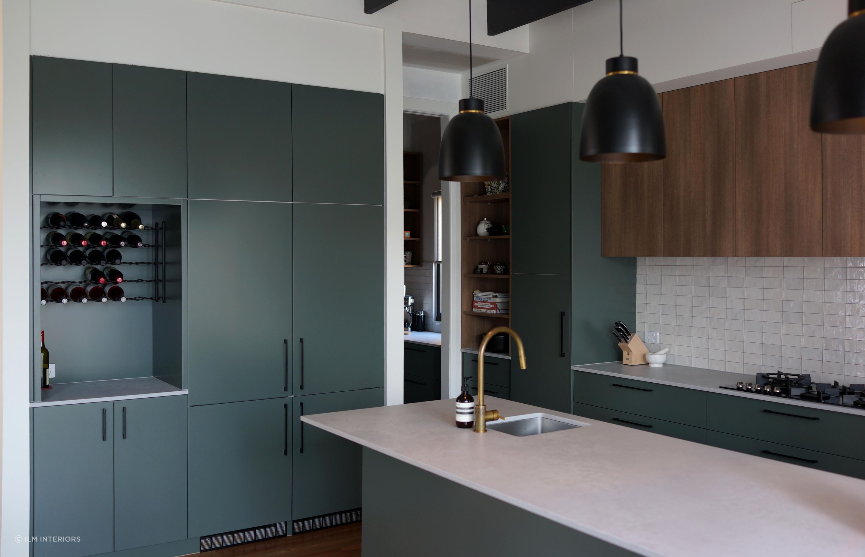 Rennison St, Parkdale by Ilm Interiors | ArchiPro AU