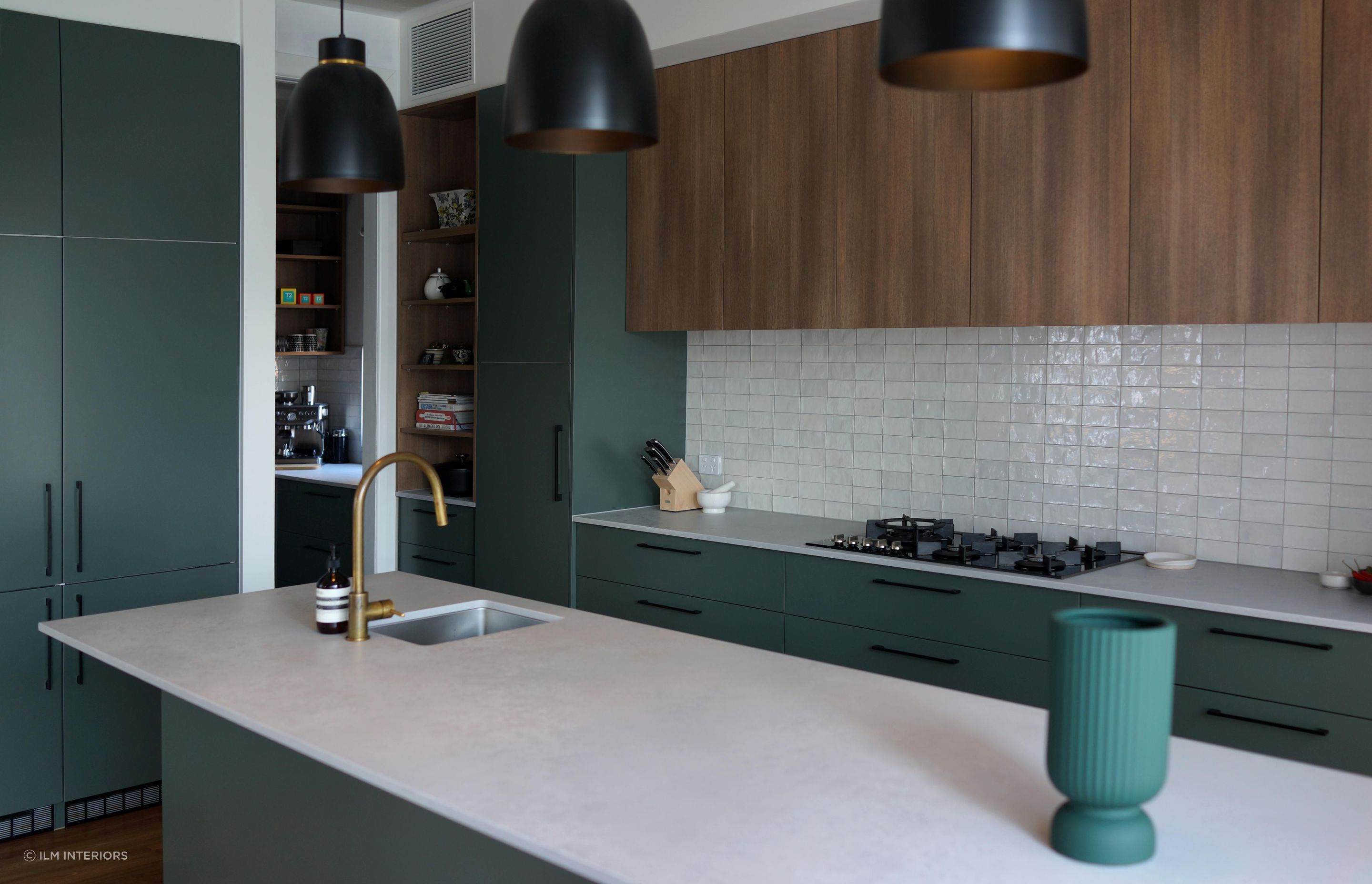 Rennison St, Parkdale by Ilm Interiors | ArchiPro AU