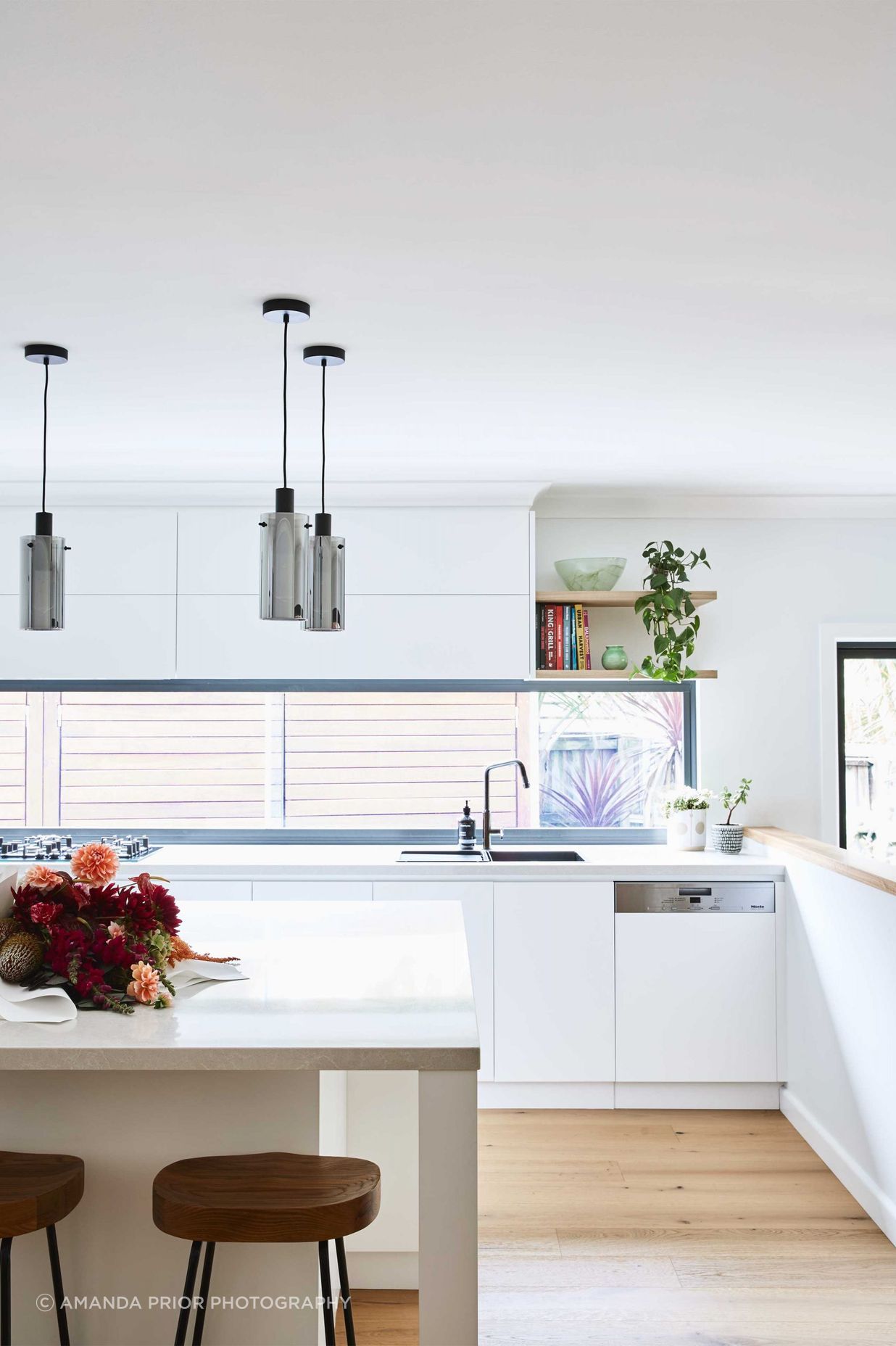 Beacon Hill project by Collaroy Kitchen Centre | ArchiPro AU