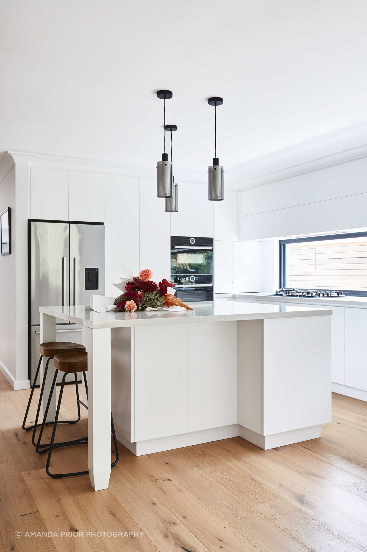 Beacon Hill project by Collaroy Kitchen Centre | ArchiPro AU