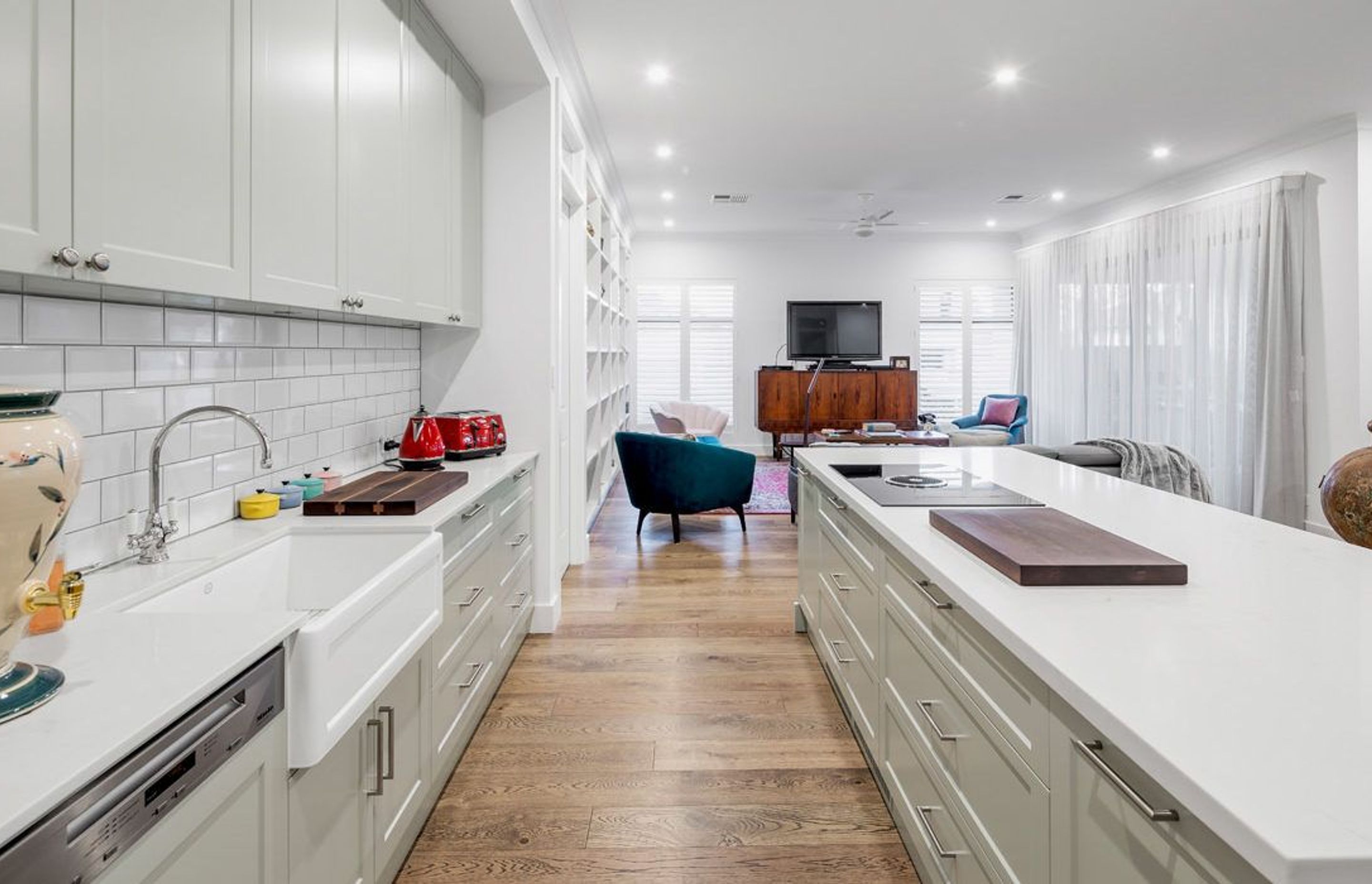 Precision Homes - BORA Basic by BORA | ArchiPro AU