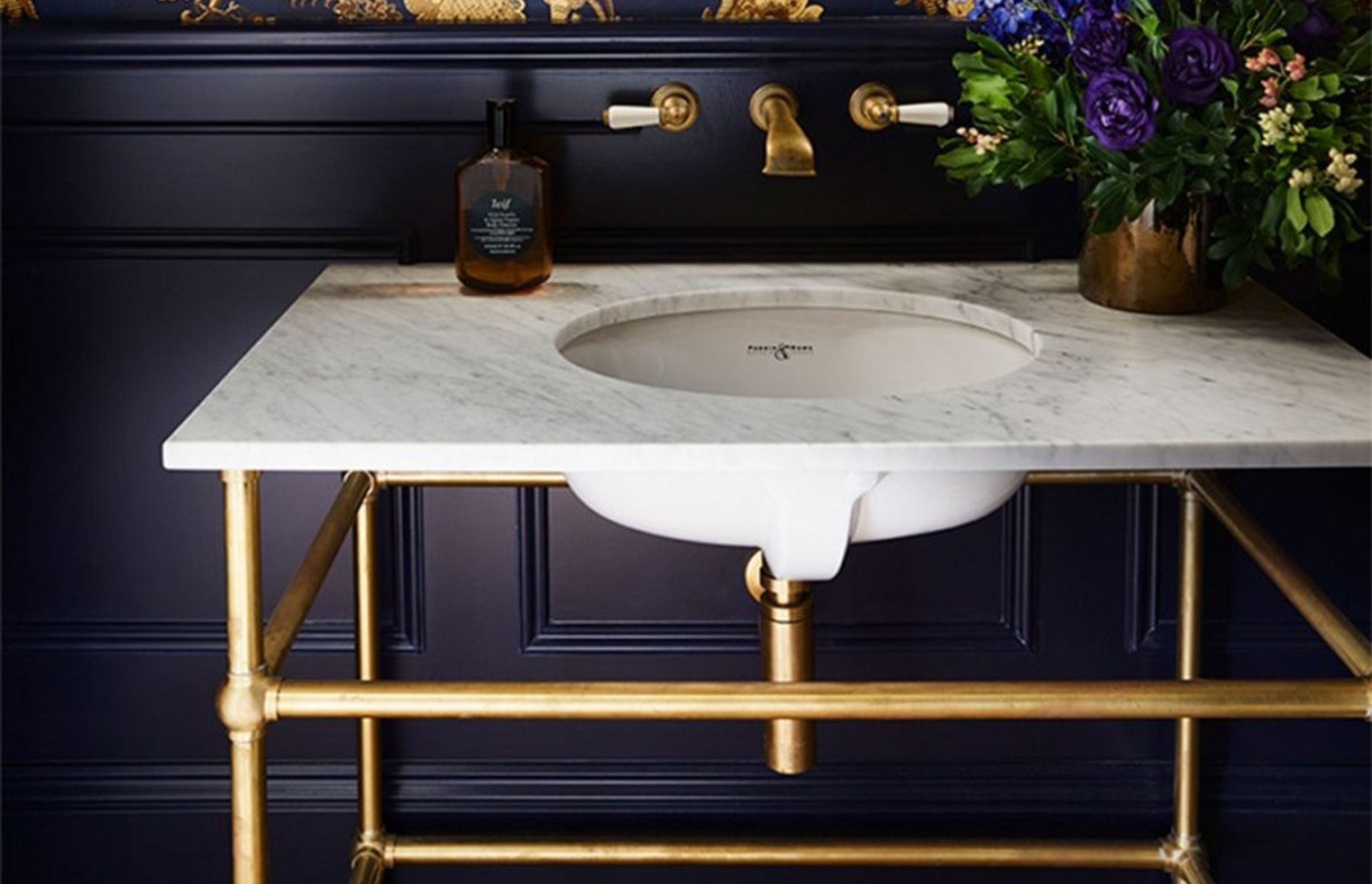 Baroona Street by The English Tapware Company | ArchiPro AU