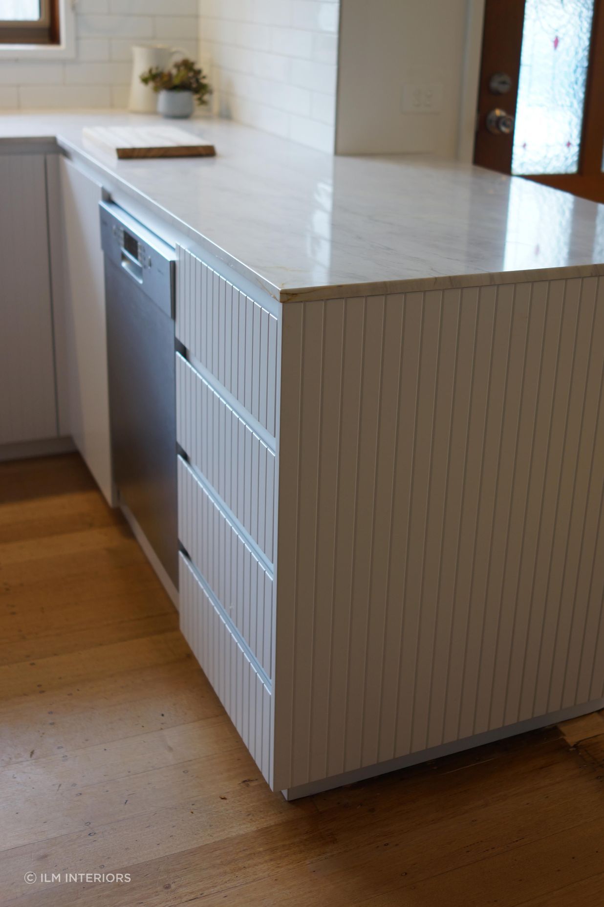 Johns St, Mornington by Ilm Interiors | ArchiPro AU