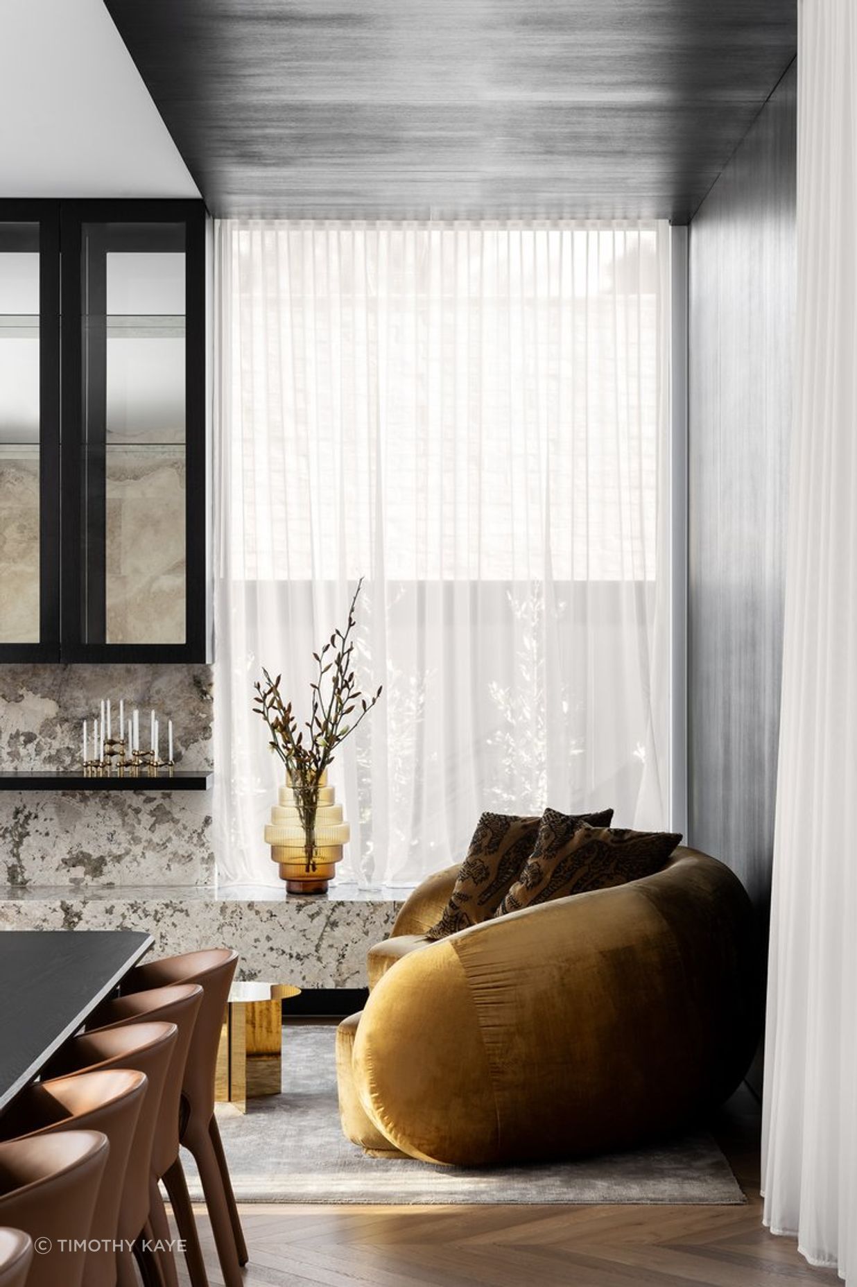 Balaclava House by Homeroom Studio | ArchiPro AU