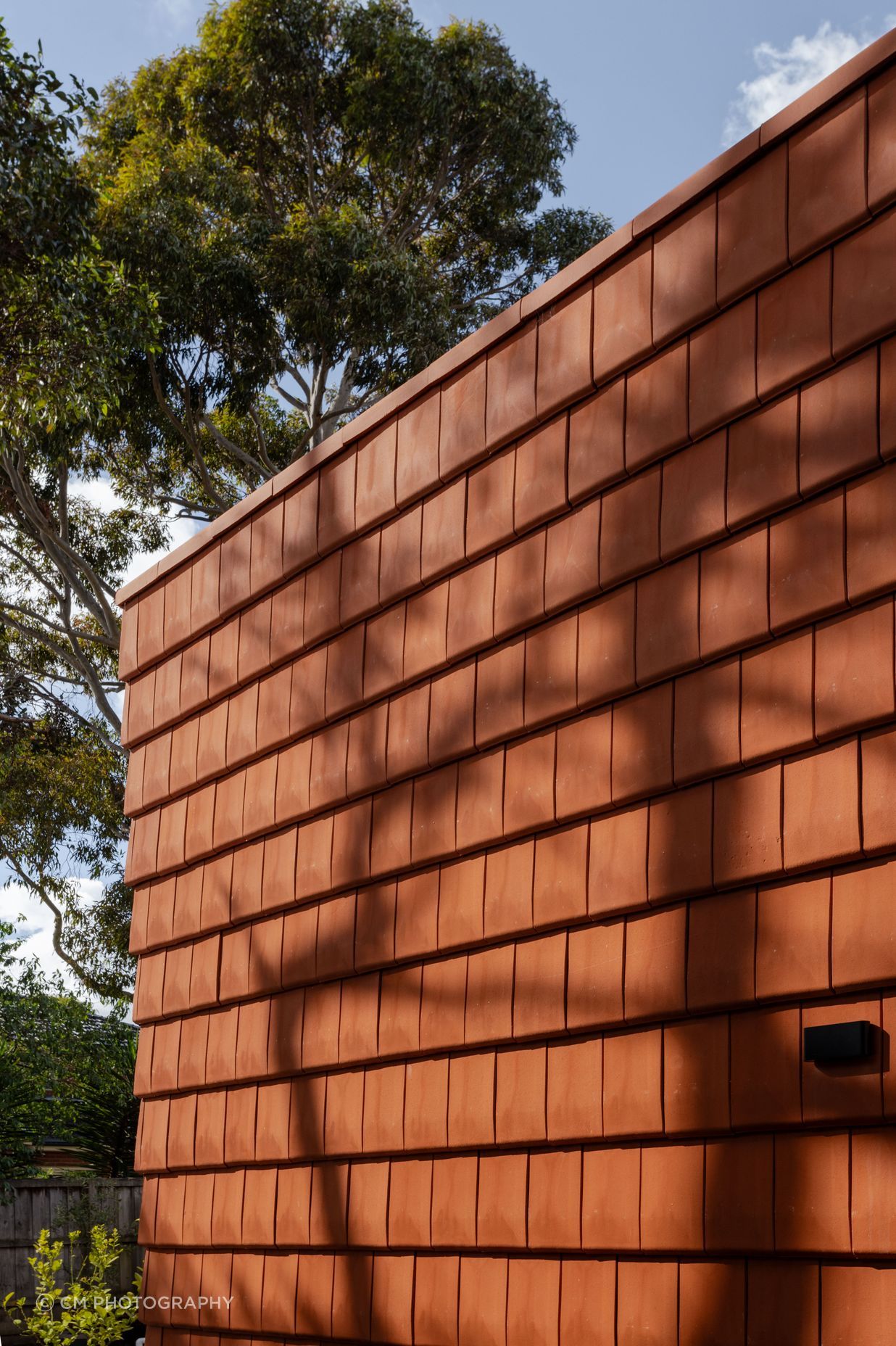 Mahogany House by R ARCHITECTURE | ArchiPro AU