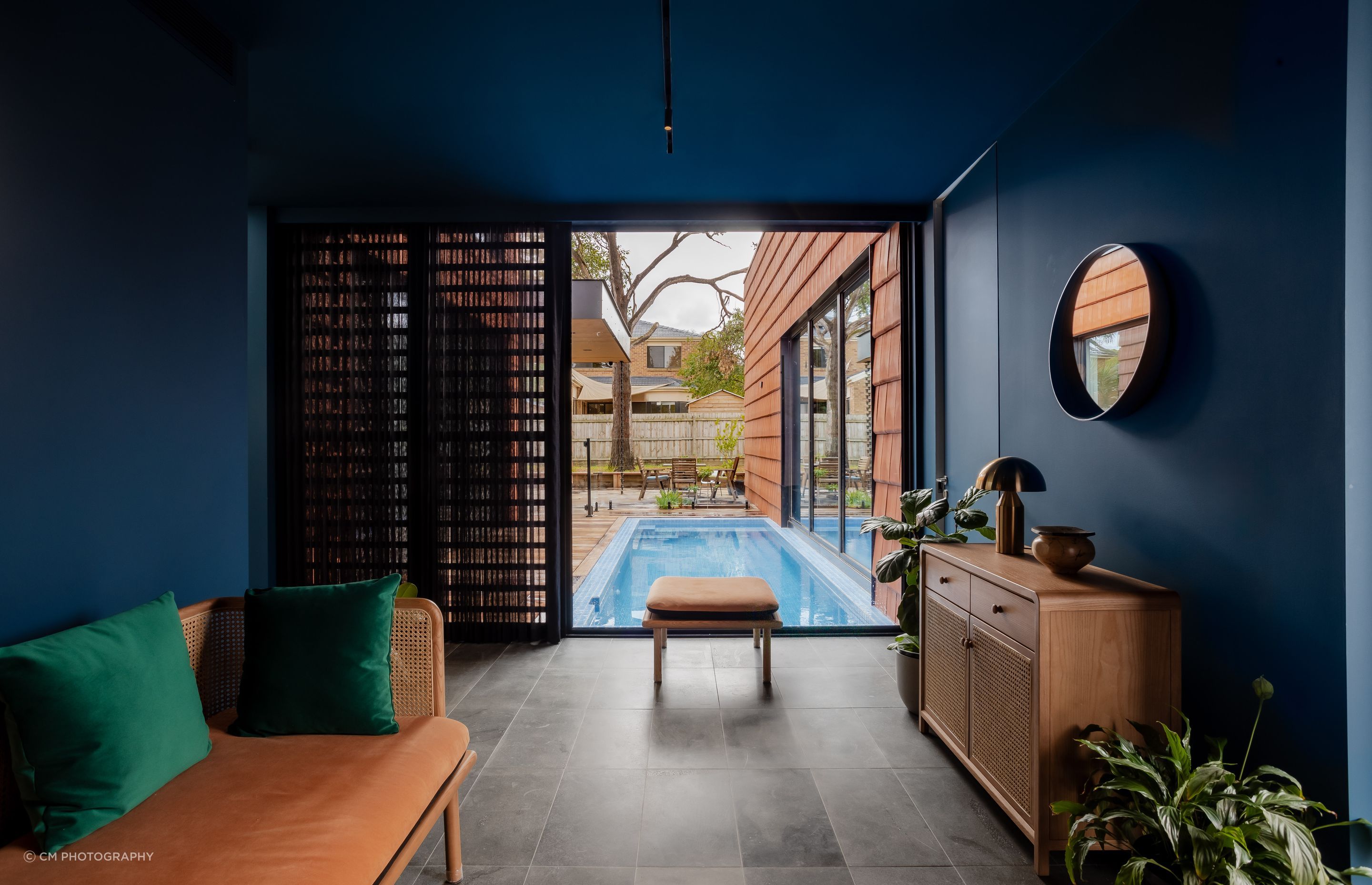 Mahogany House by R ARCHITECTURE | ArchiPro AU
