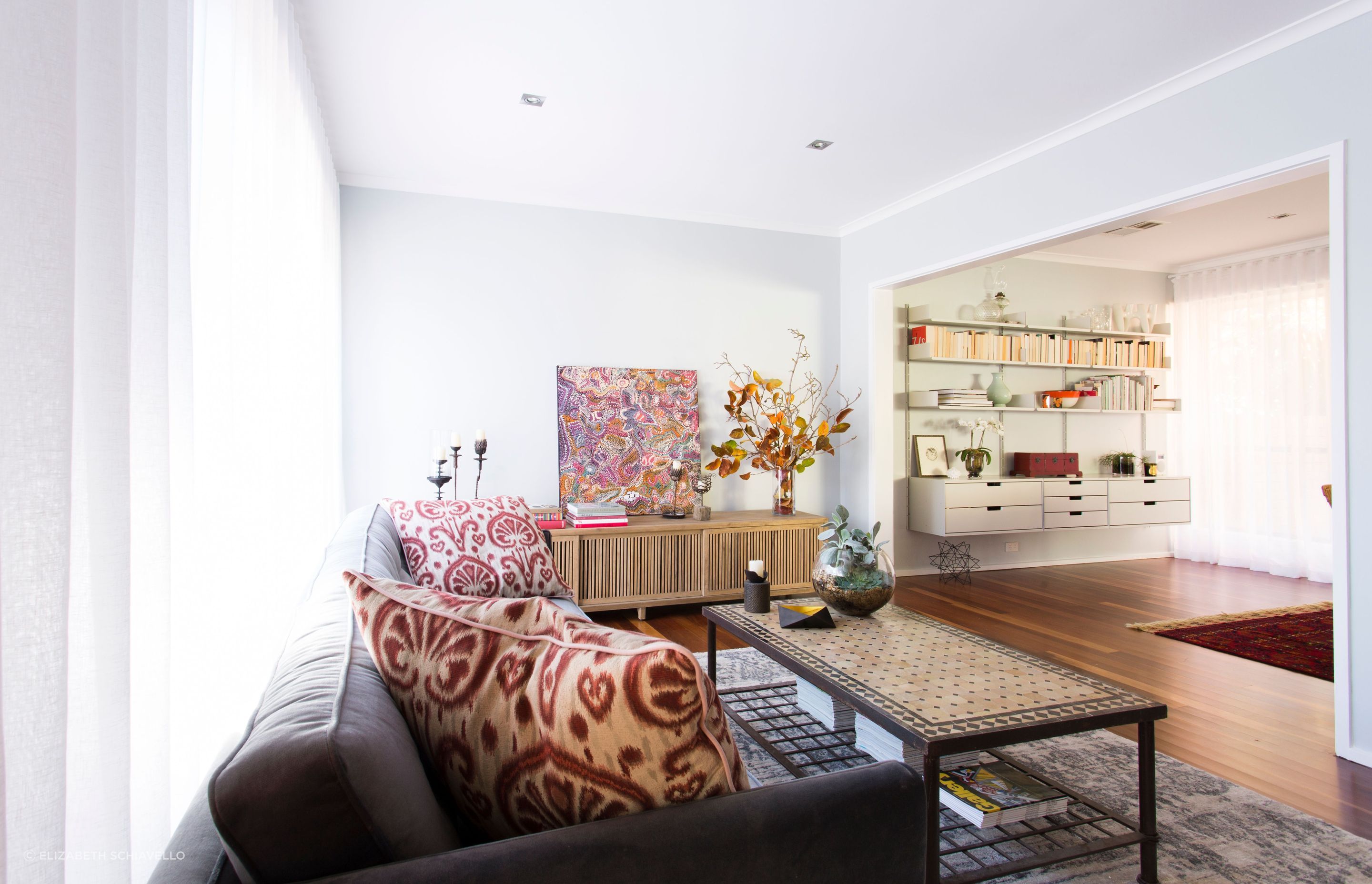 Kew House by Meredith Lee Interior Designer | ArchiPro AU