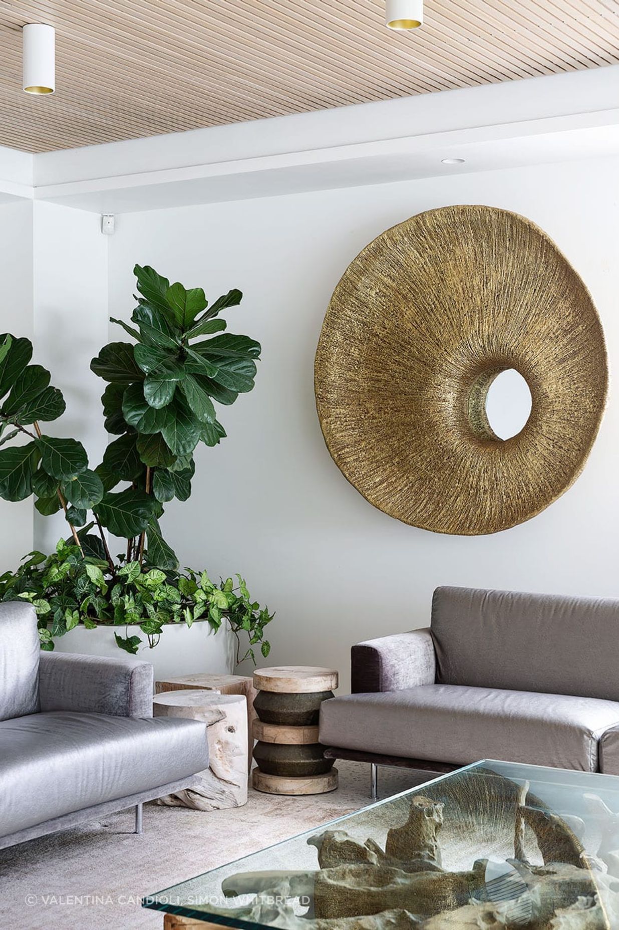 Mykonos Meets Miami by Sheira Design | ArchiPro AU